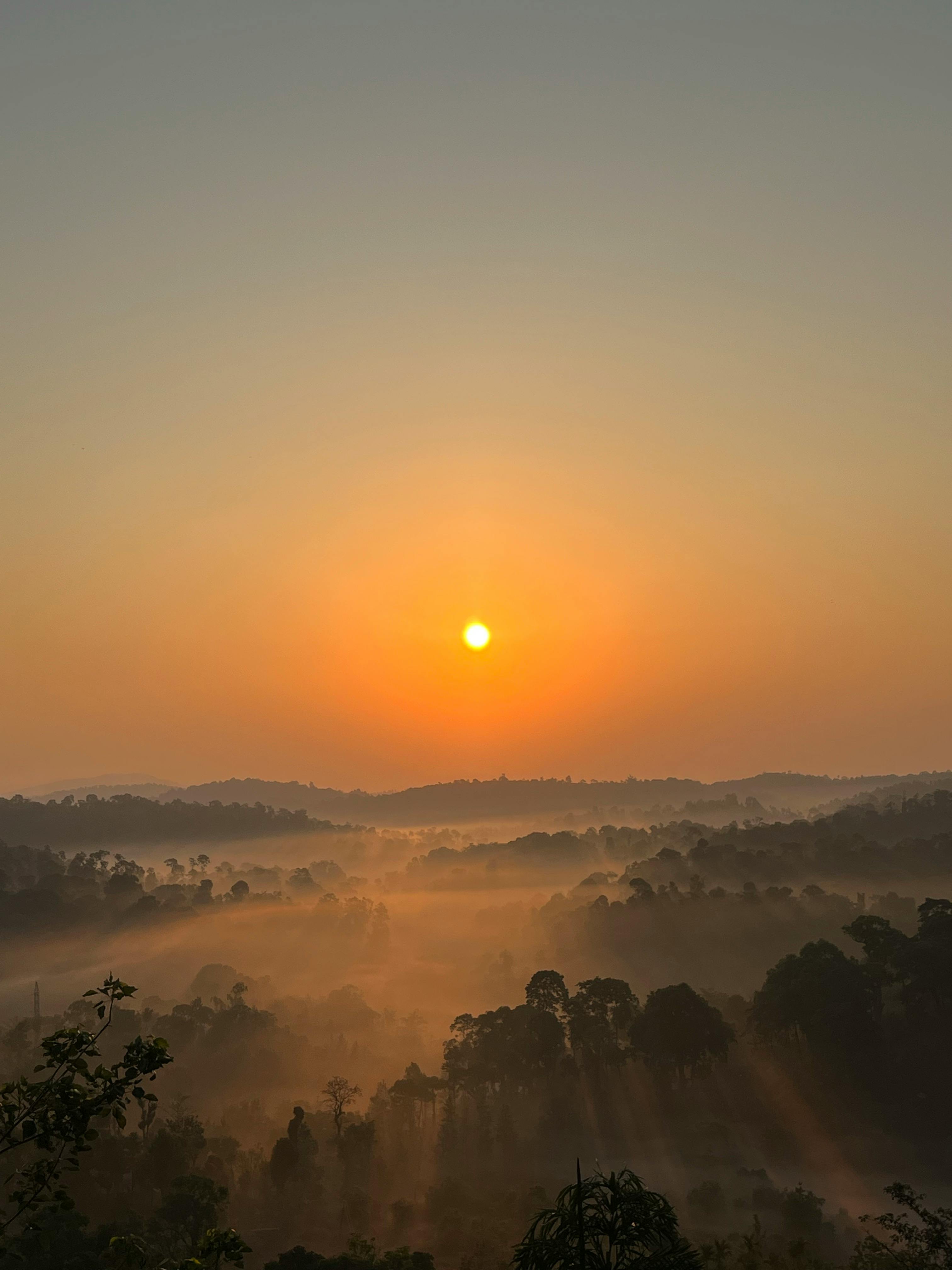 Landscape Sunrise Widescreen 1920x1080 Photos, Download The BEST Free ...