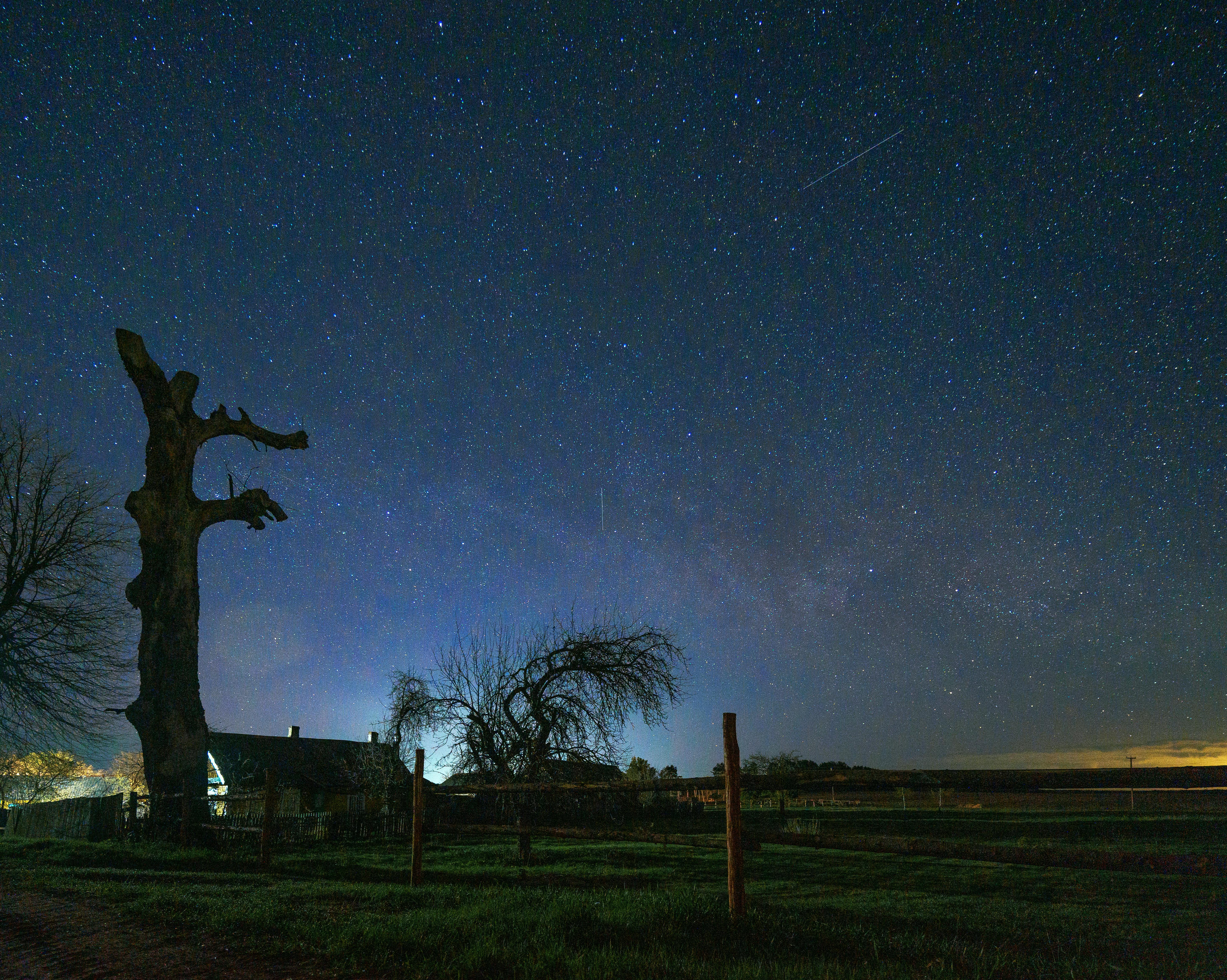 Star Field Wallpaper Photos, Download The BEST Free Star Field ...