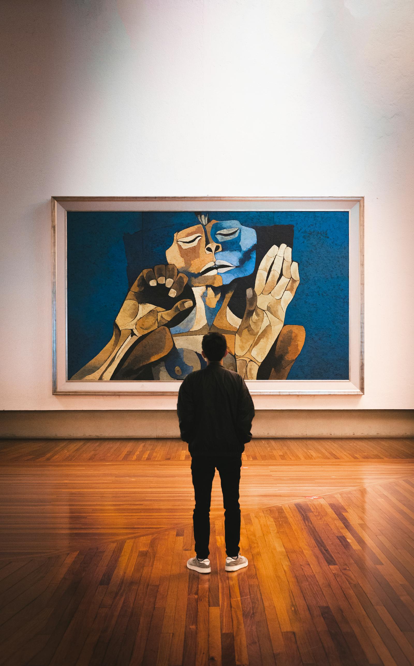 Art Gallery Wallpaper Photos, Download The BEST Free Art Gallery ...