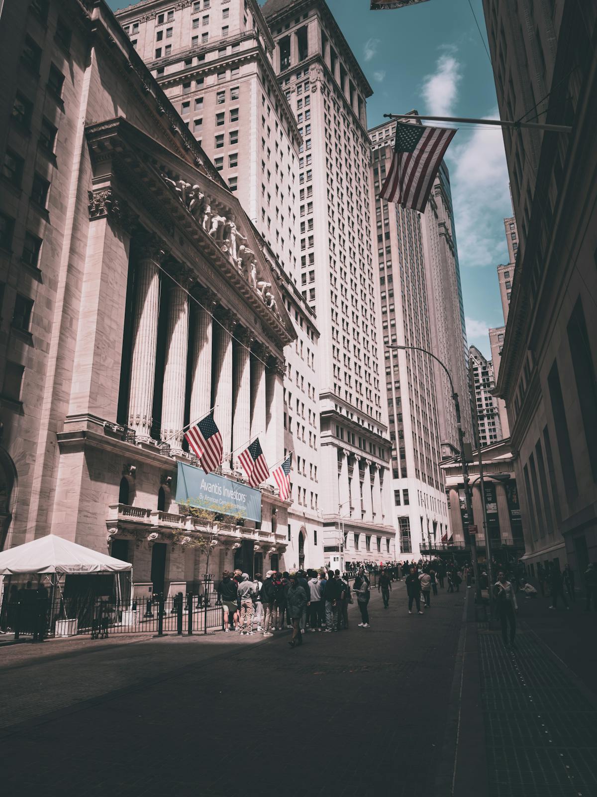 New York Stock Exchange Photos, Download The BEST Free New York Stock ...