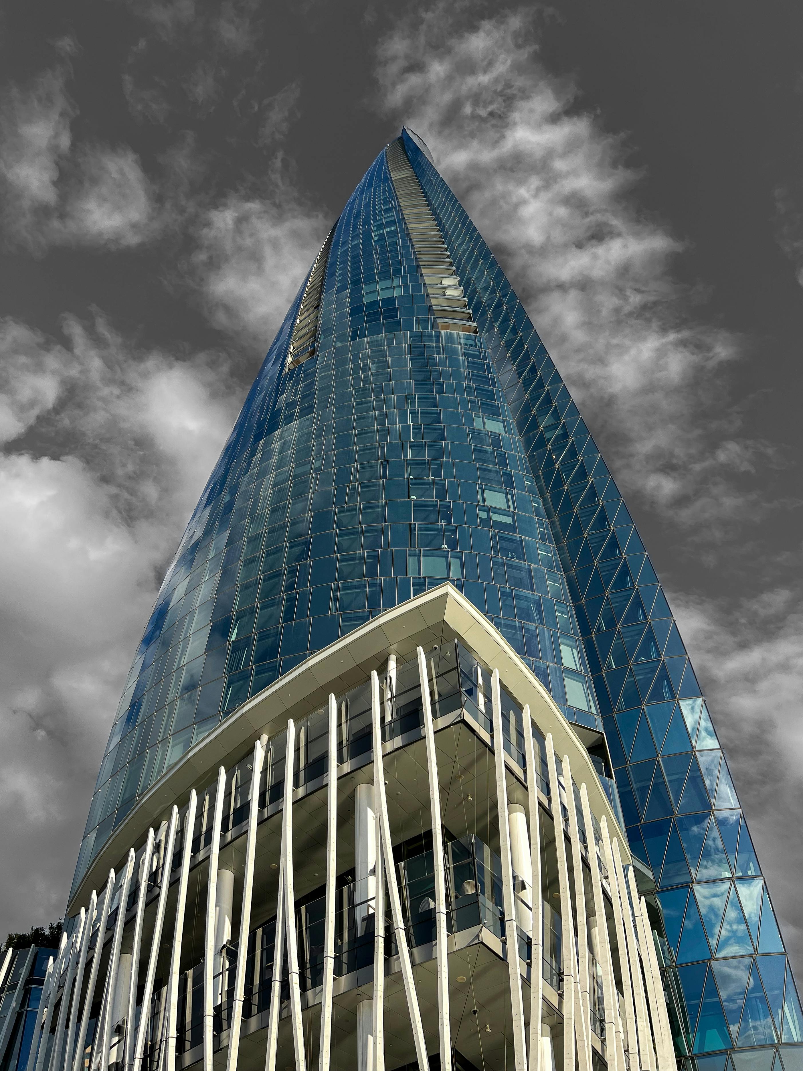 Gregory Wolf - Photography