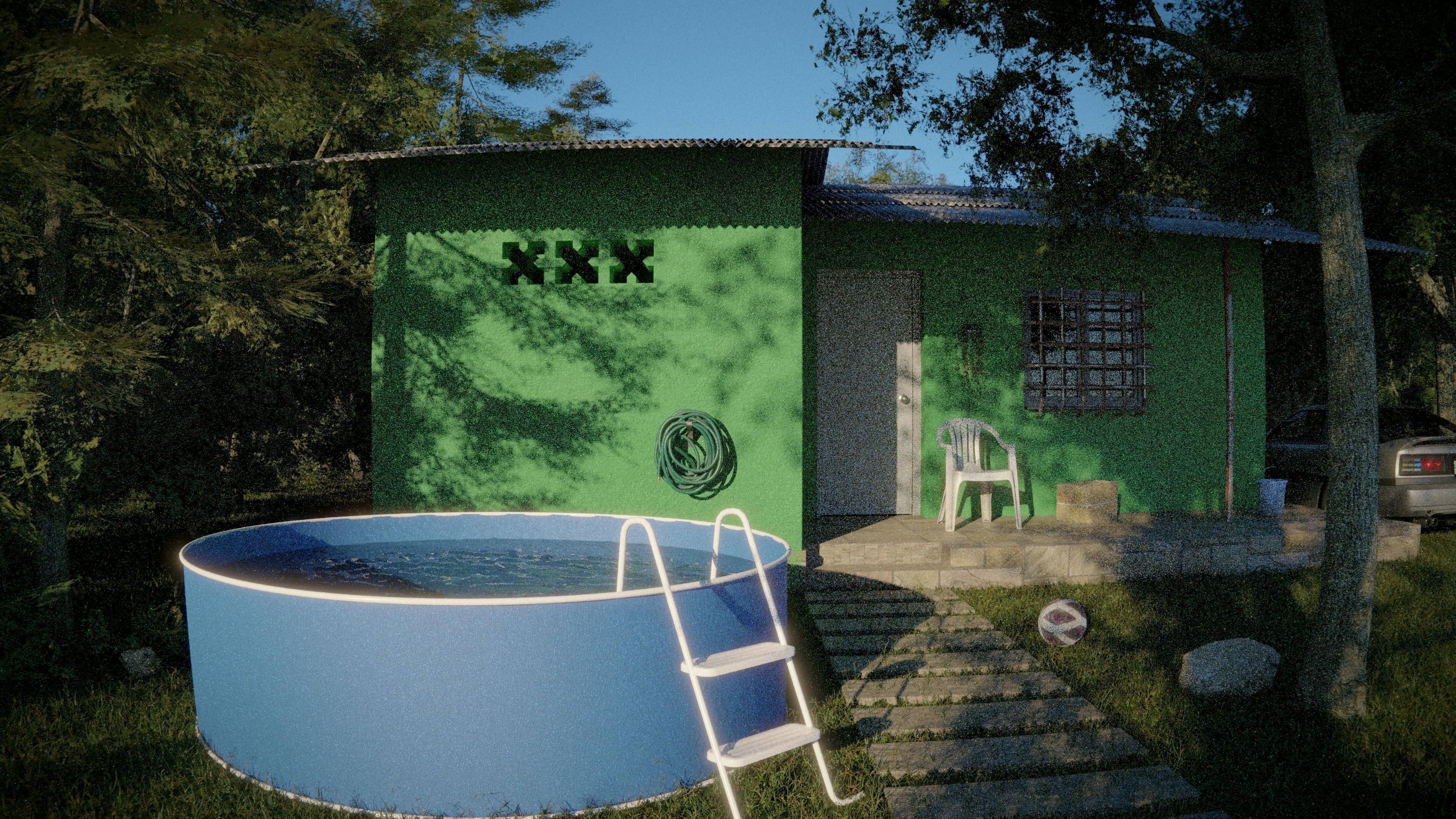 1.000.000+ Other-galleries-about-naturism-the-sunny-pool Bilder und ...