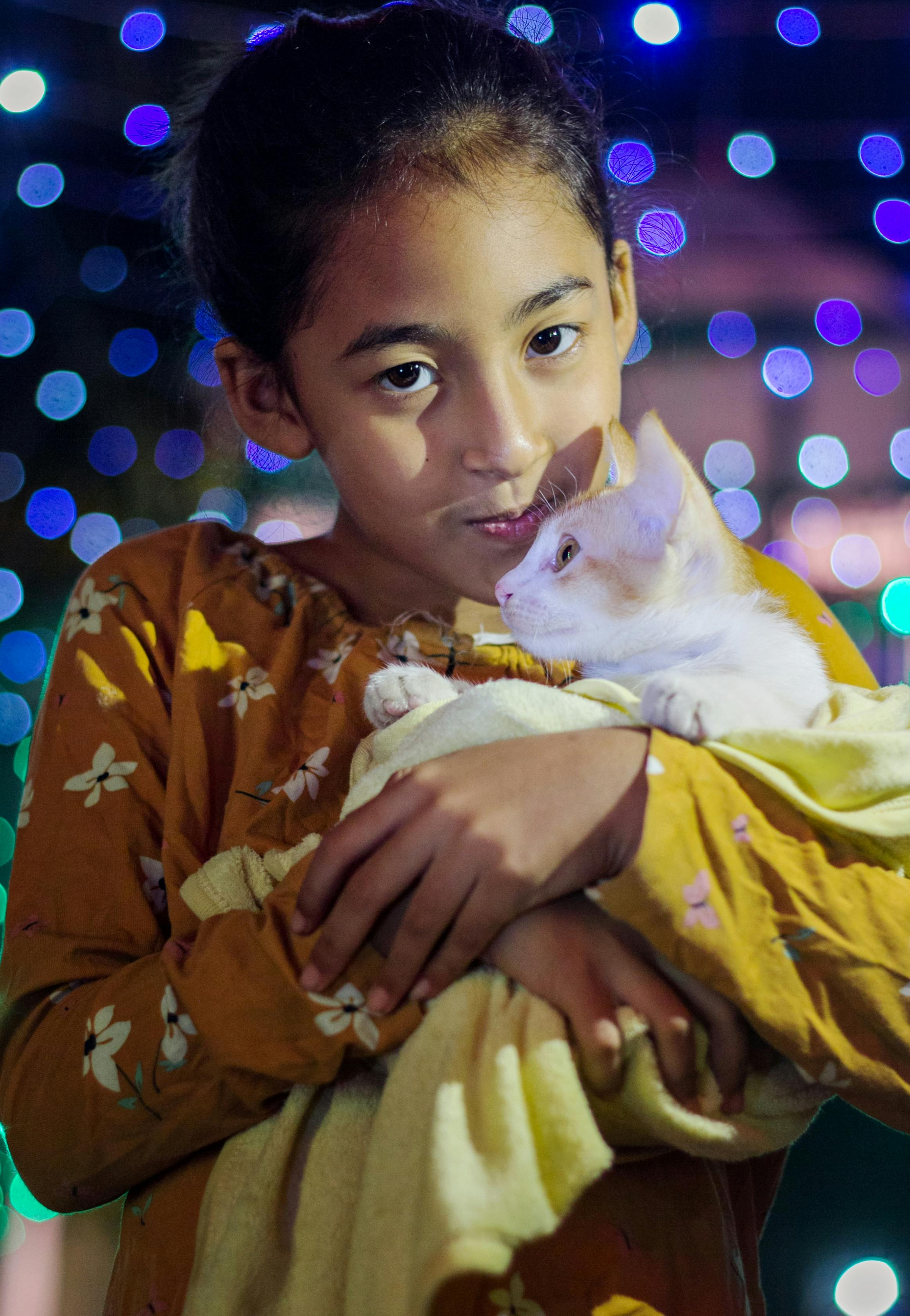 Rayhan Ahmed – Fotografie