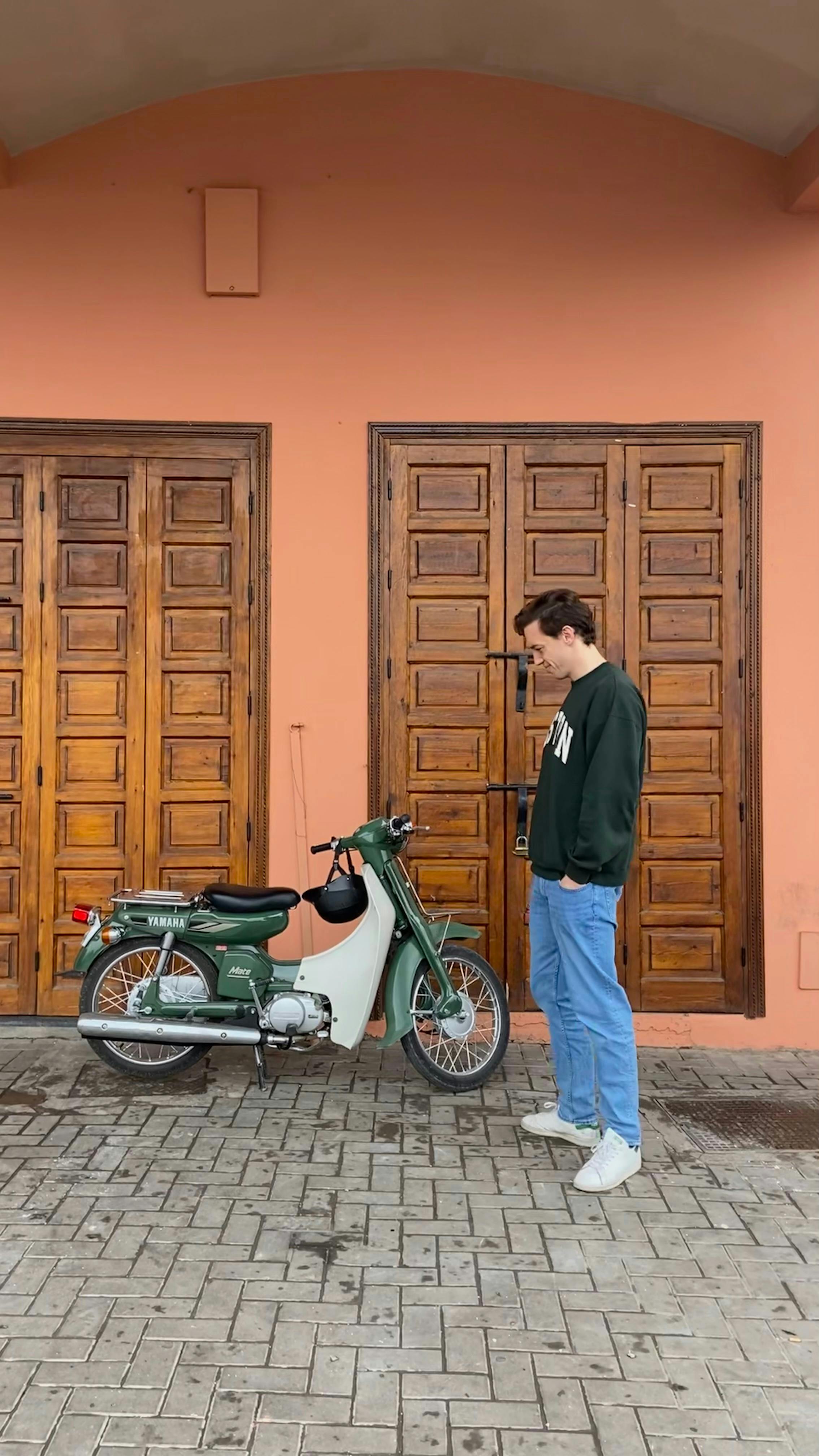 Indonesian Motorcycle Photos, Download The BEST Free Indonesian ...