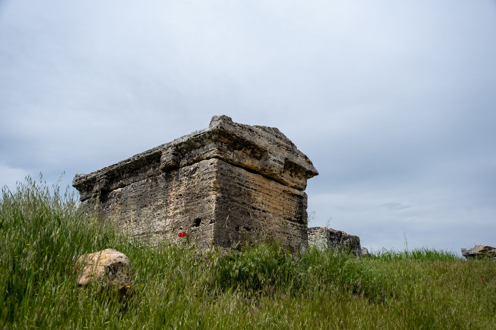 How Was Jesus Tomb Sealed? [Comprehensive Answer] - CGAA.org