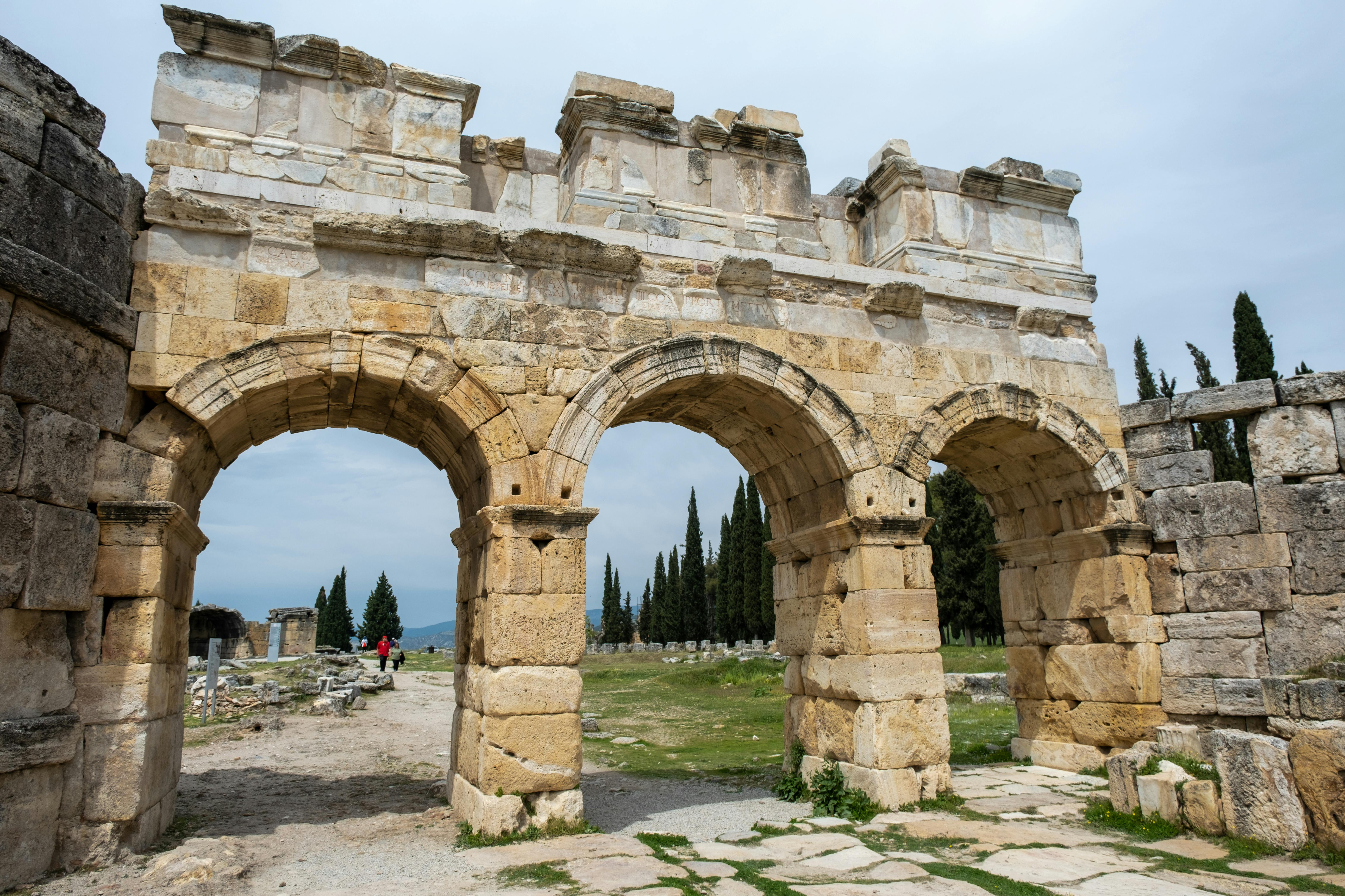 Gate Ruins Photos, Download The BEST Free Gate Ruins Stock Photos & HD ...
