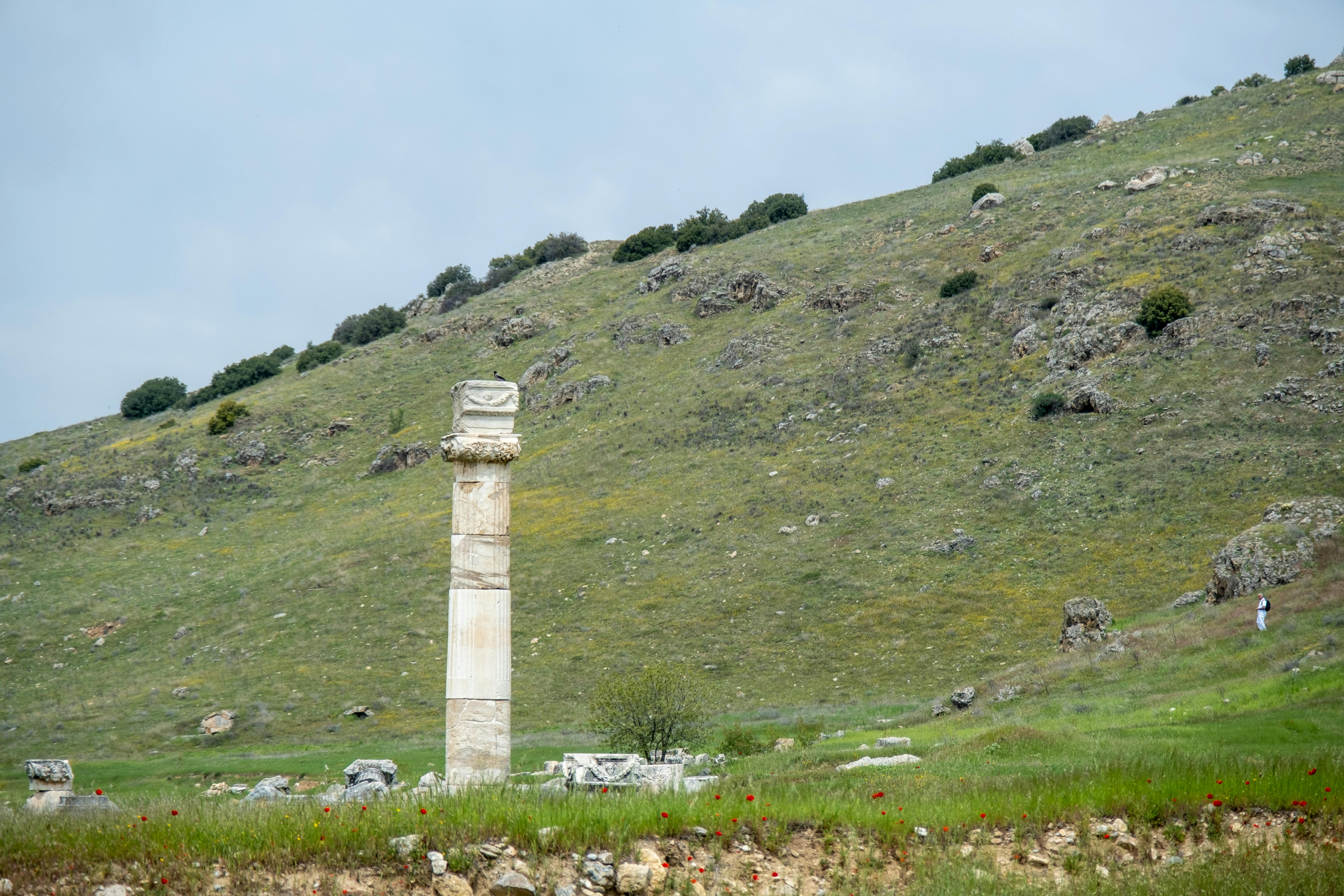 Phanar Roman Orthodox Lyceum Photos, Download The BEST Free Phanar ...