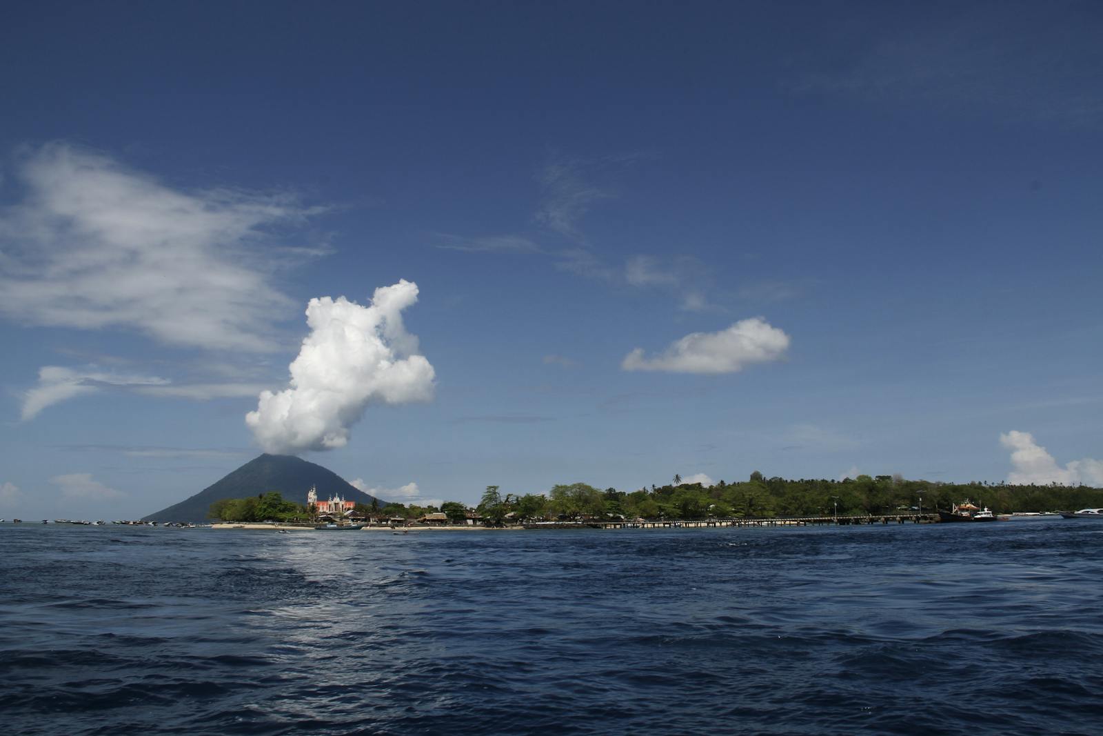 Bunaken Island Photos, Download The BEST Free Bunaken Island Stock ...