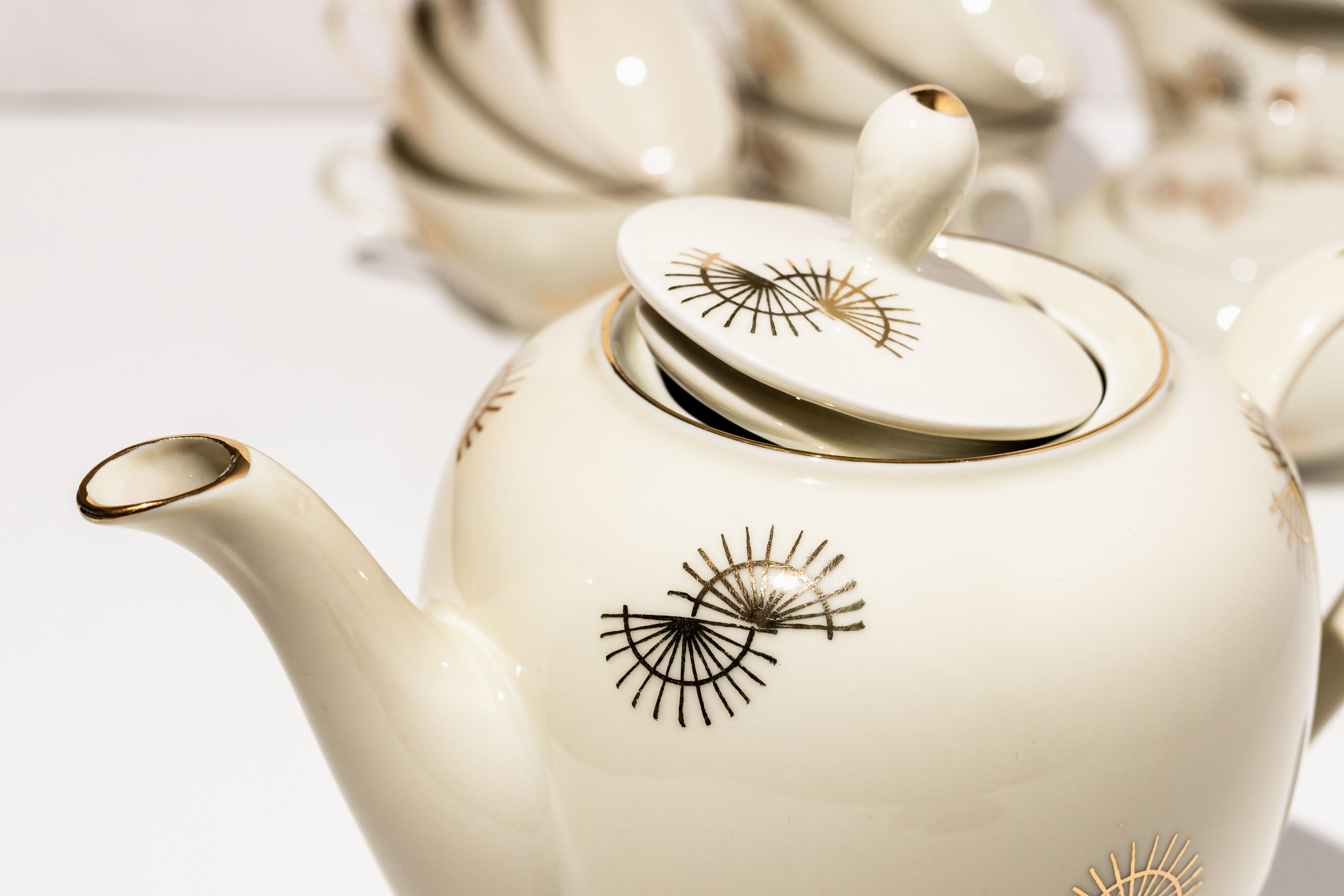 Single Classic Teapot Photos, Download The BEST Free Single Classic ...