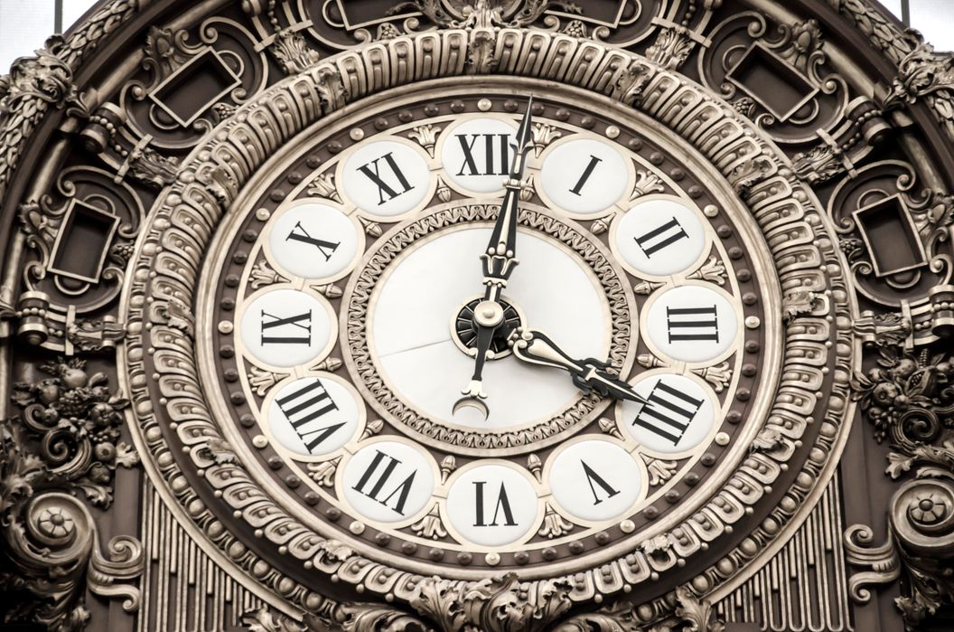How to Read Analogue Clock: A Step-by-Step Guide