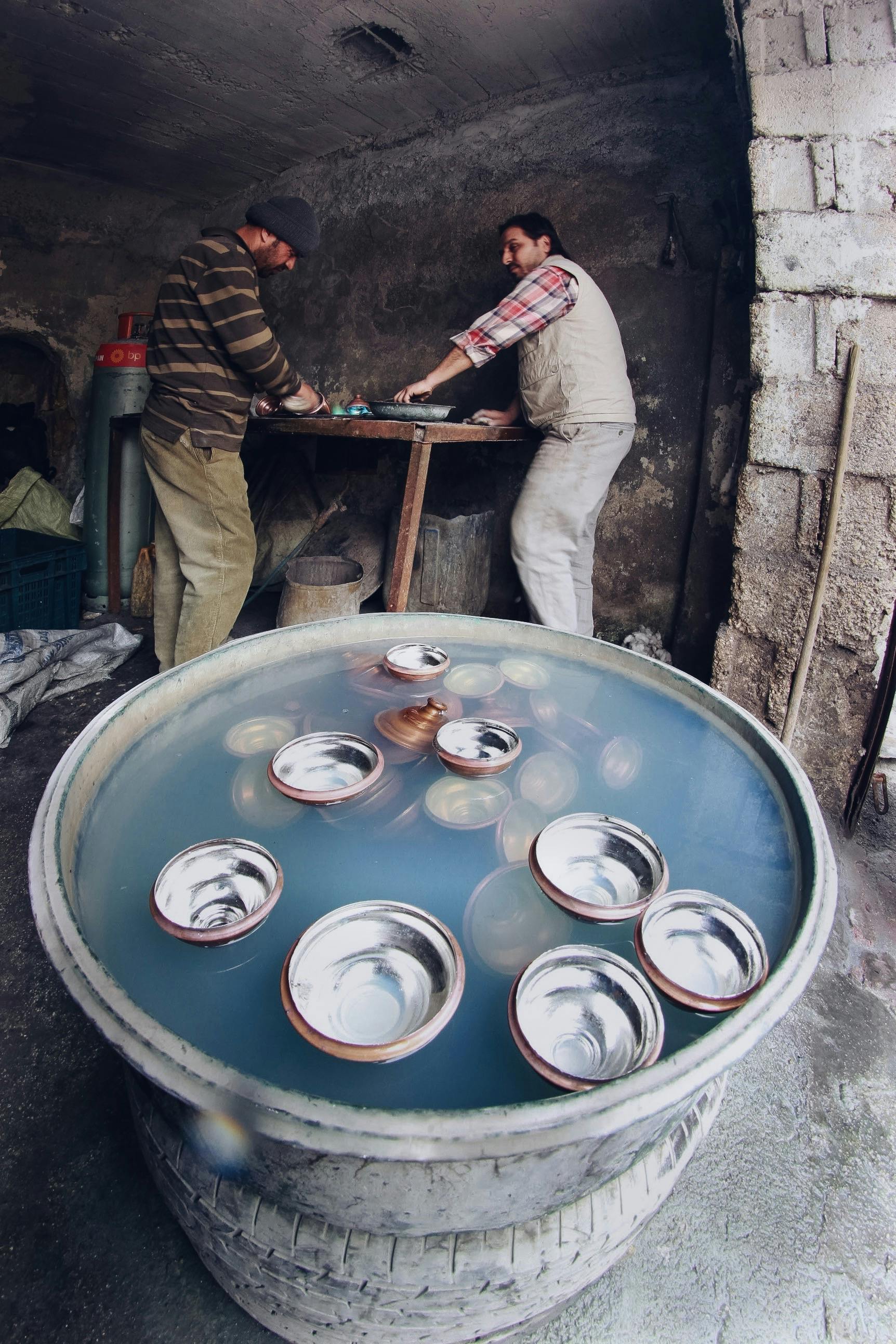 Traditional Manufacturing Methods Photos, Download The BEST Free ...