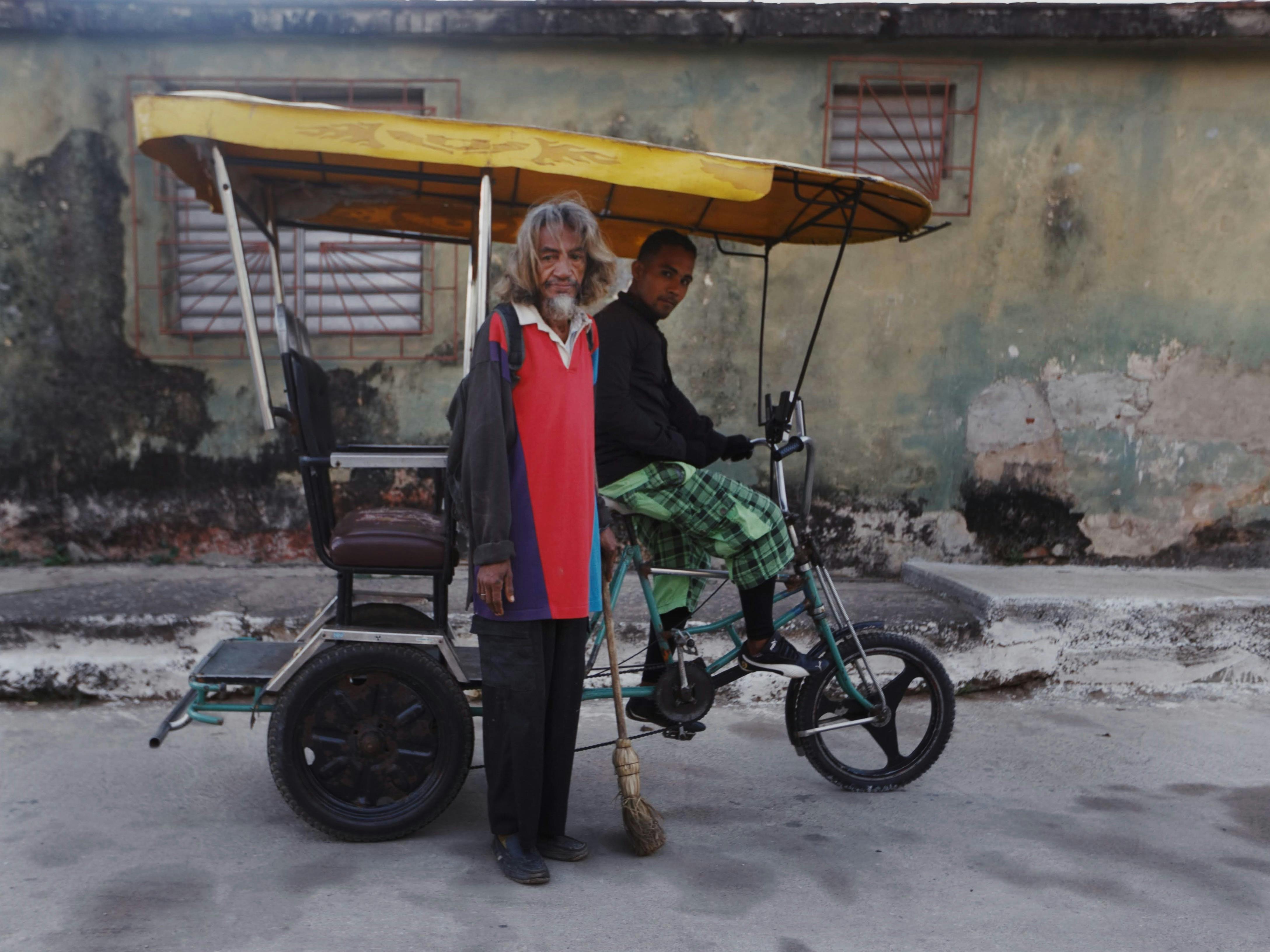 Rickshaw Standstill Photos, Download The BEST Free Rickshaw Standstill ...