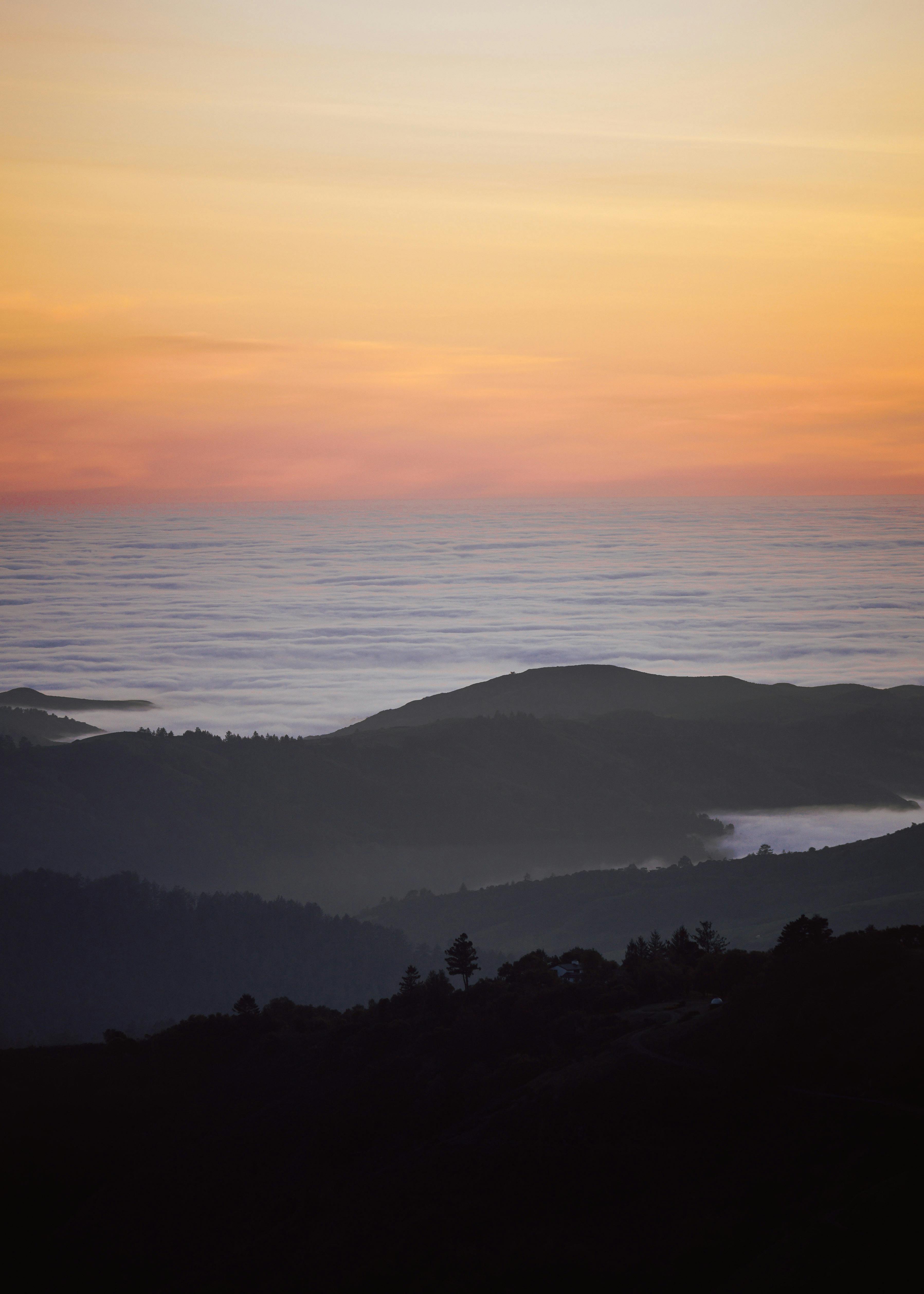 Landscape Sunrise Widescreen 1920x1080 Photos, Download The BEST Free ...