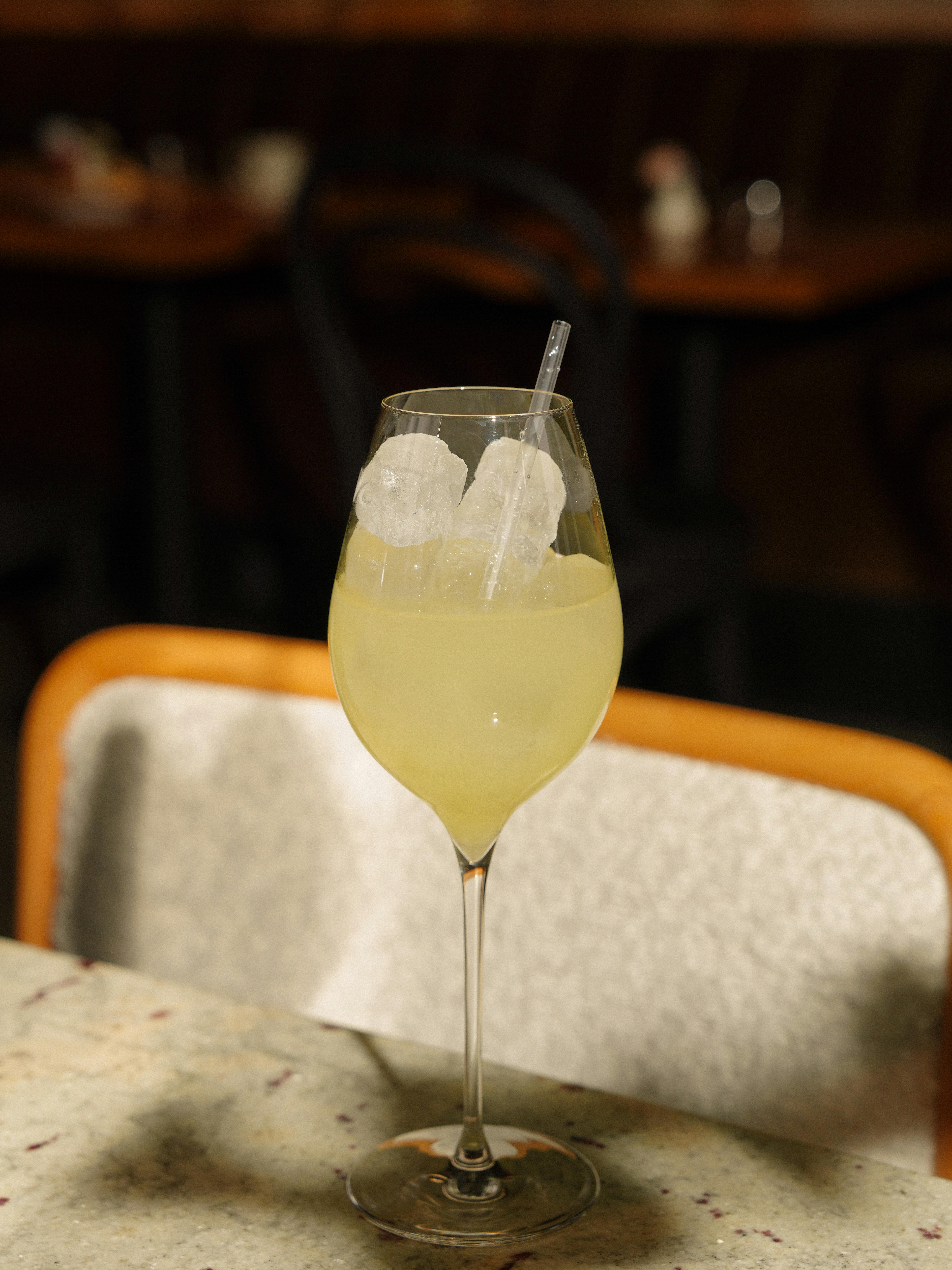 Kostnadsfri bild av alkoholhaltig dryck, bar, bar scen, citron ...