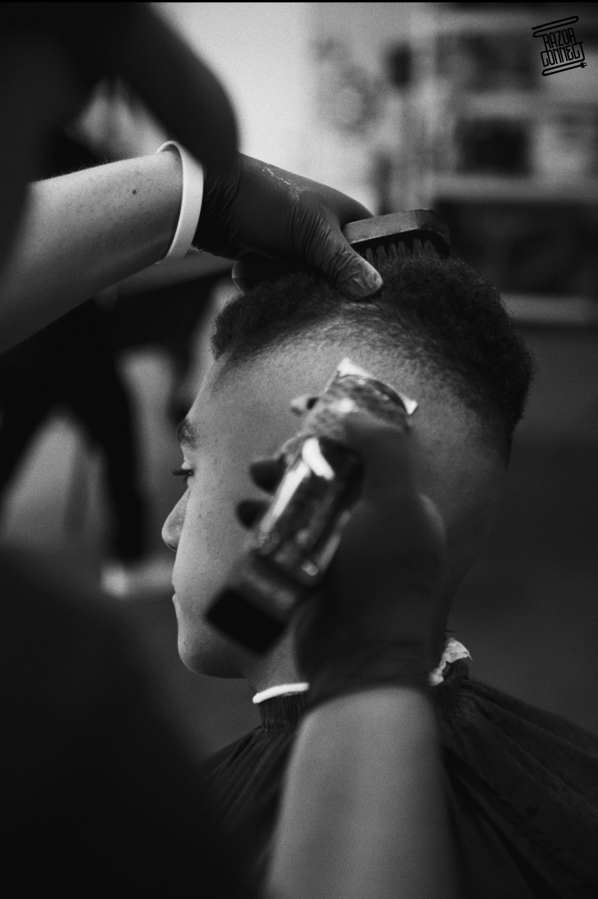 Haircut Low Taper Fade Photos, Download The BEST Free Haircut Low Taper ...