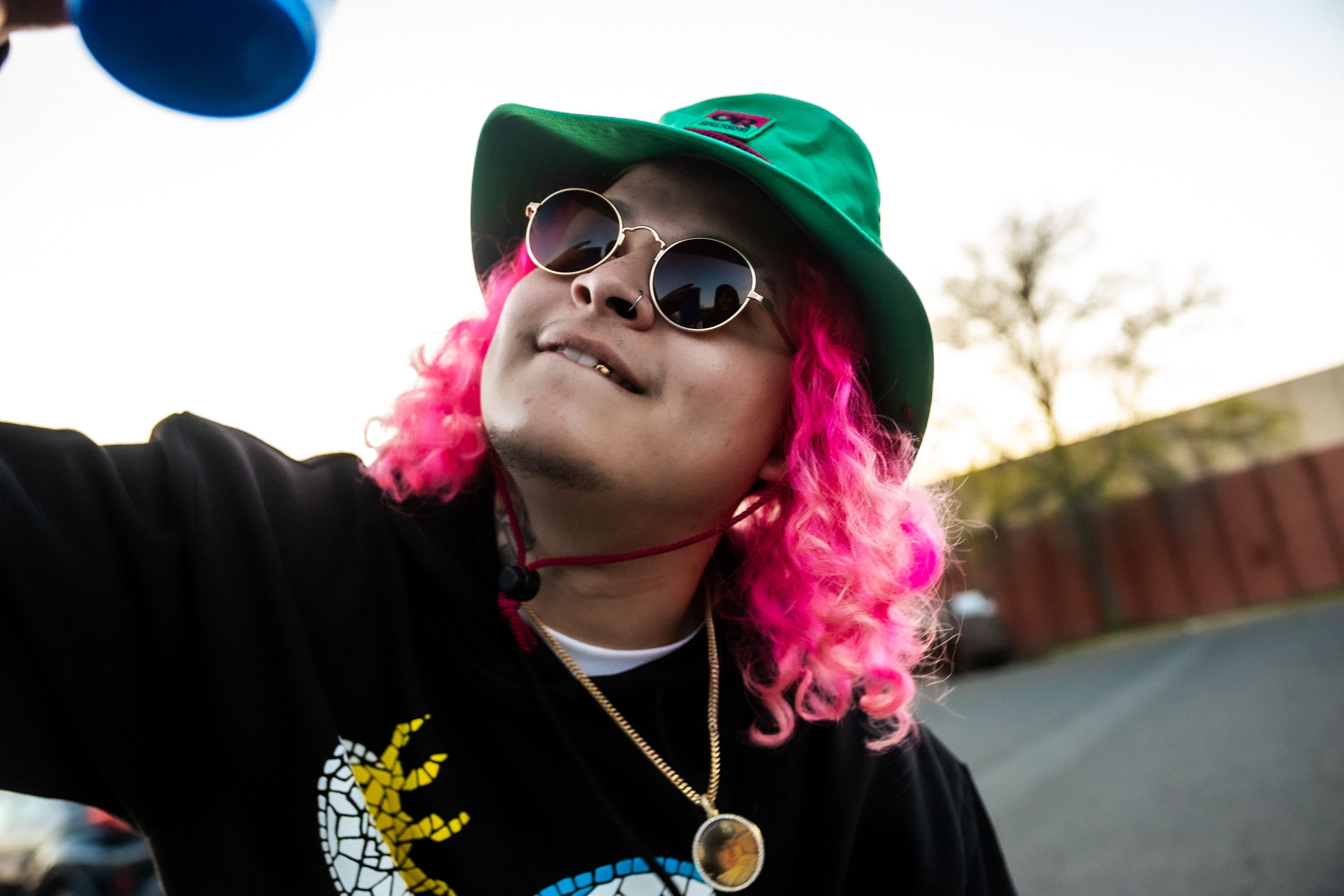Gabe Garza - Photography