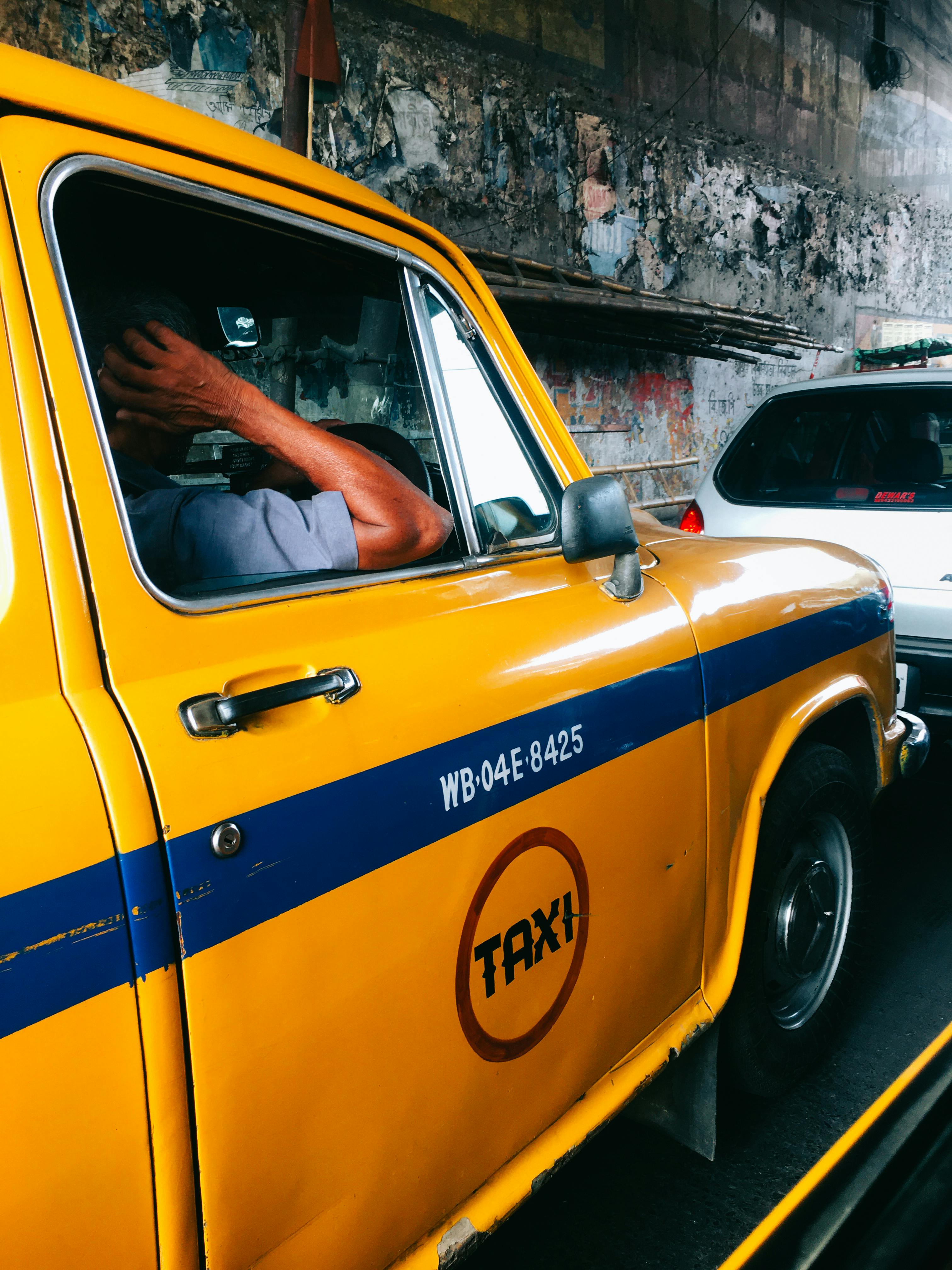 Taxi Photos Photos, Download The BEST Free Taxi Photos Stock Photos ...