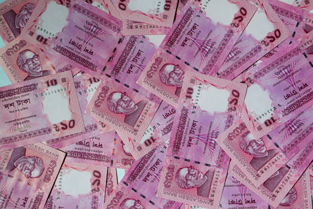 Understanding Bangladeshi Taka: Currency, Exchange, and More