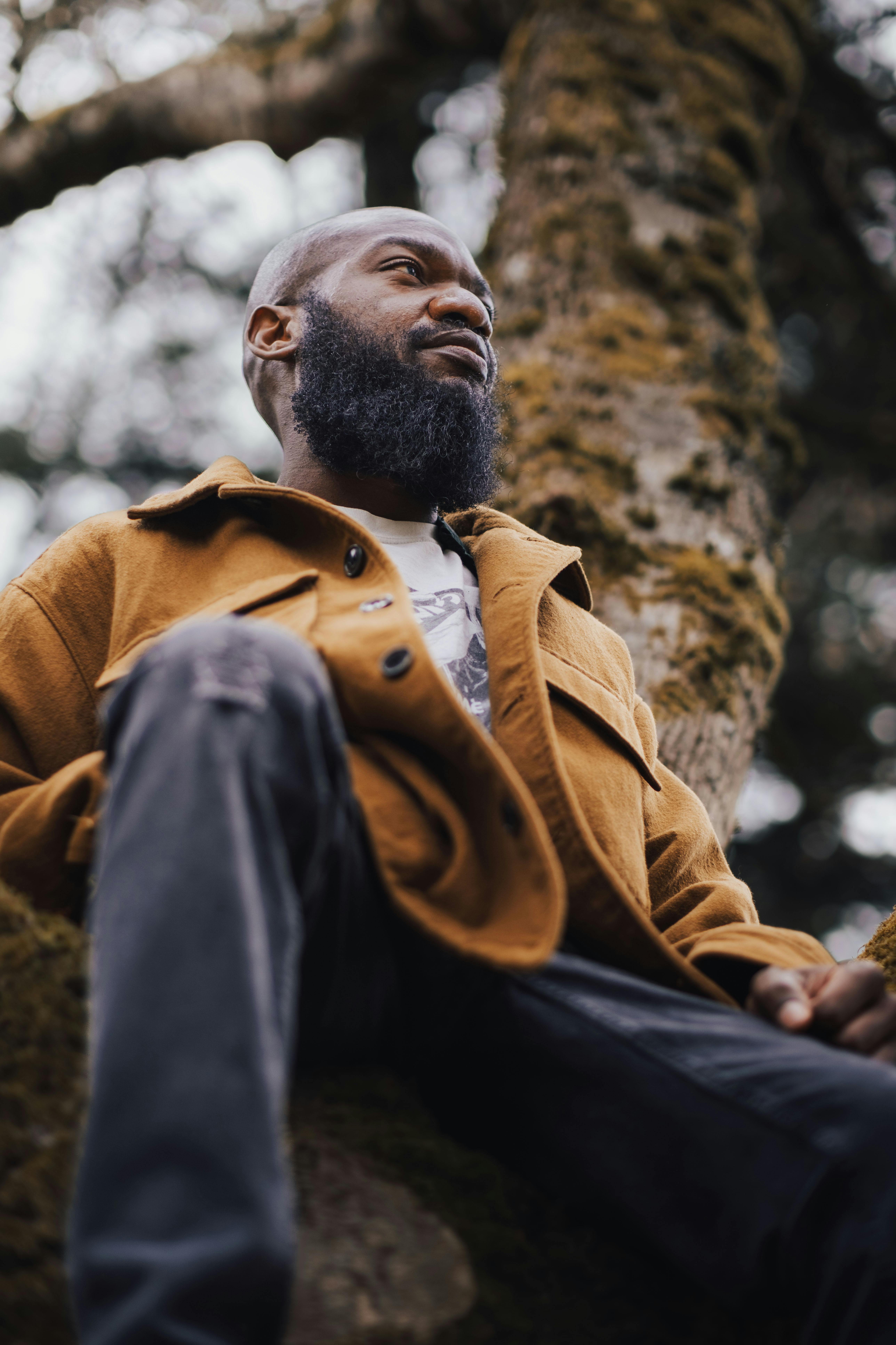 Male Model Portrait Photos, Download The BEST Free Male Model Portrait ...