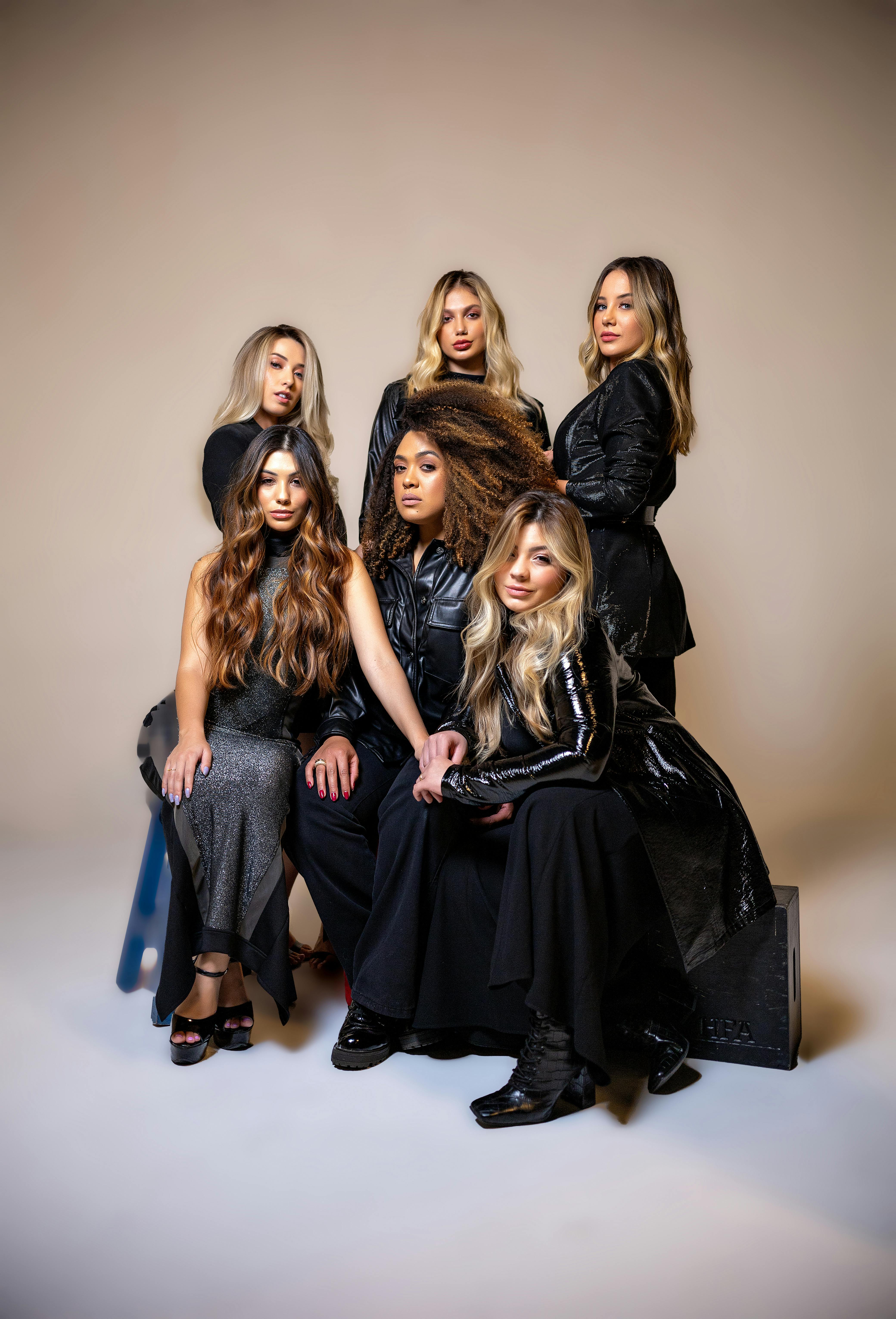 Schwarze Weibliche Models Photos, Download The BEST Free Schwarze ...