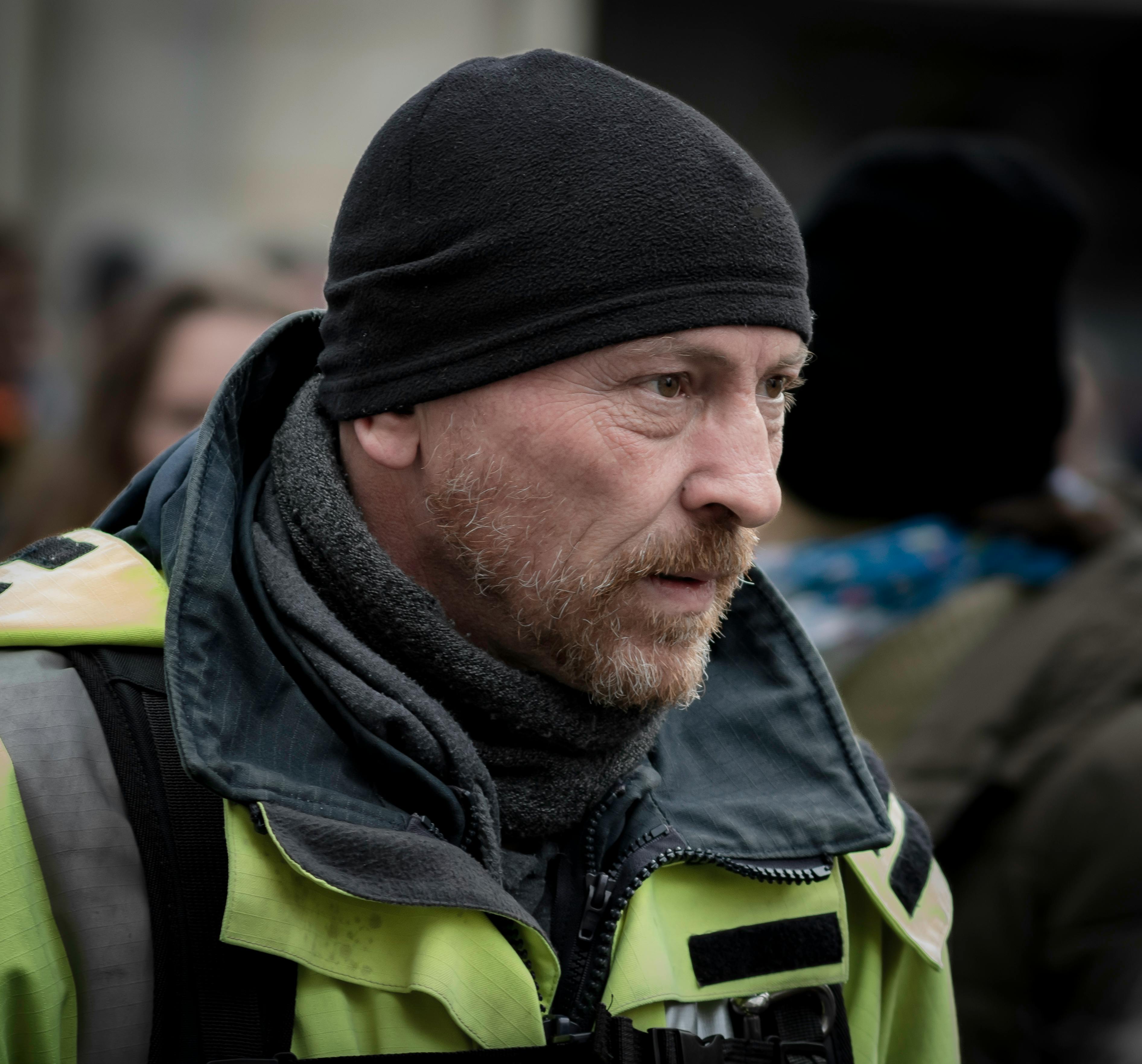 Man Face With Guns Photos, Download The BEST Free Man Face With Guns ...