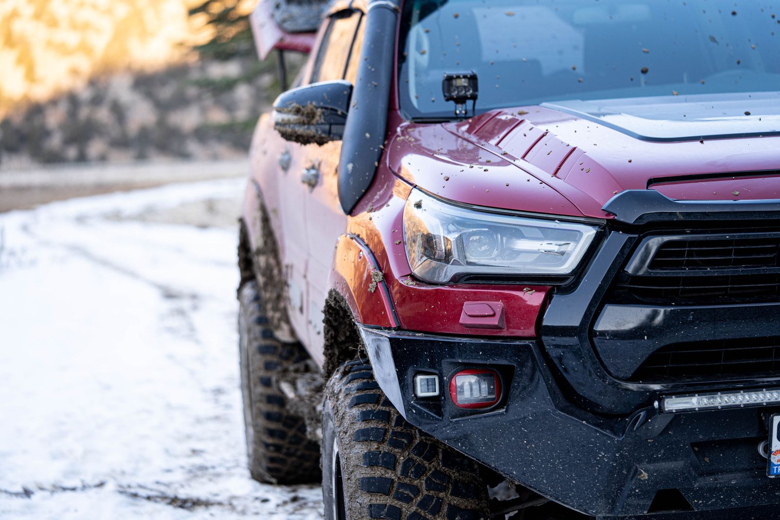 Hilux Photos, Download The BEST Free Hilux Stock Photos & HD Images
