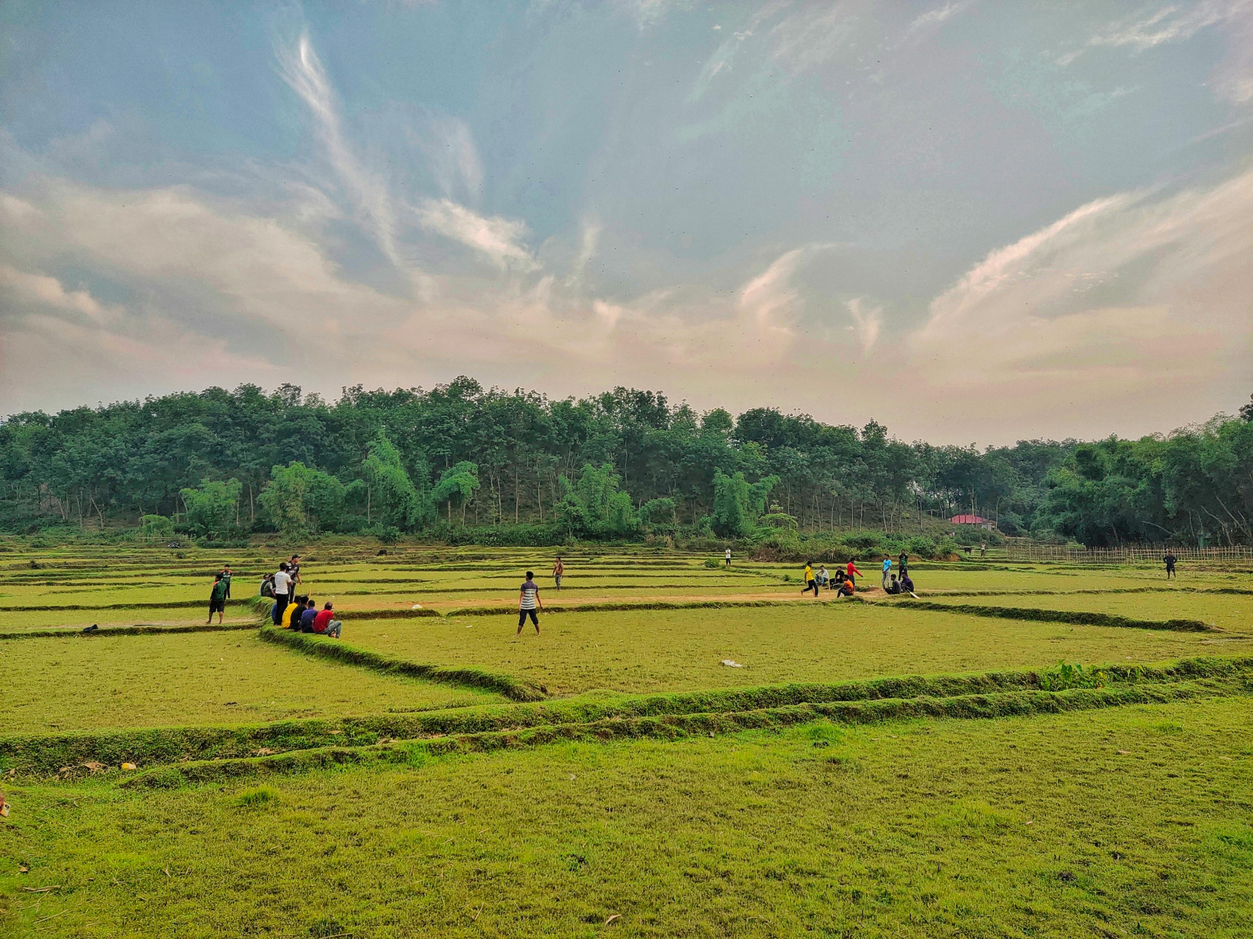 Muktar Hossain - 사진