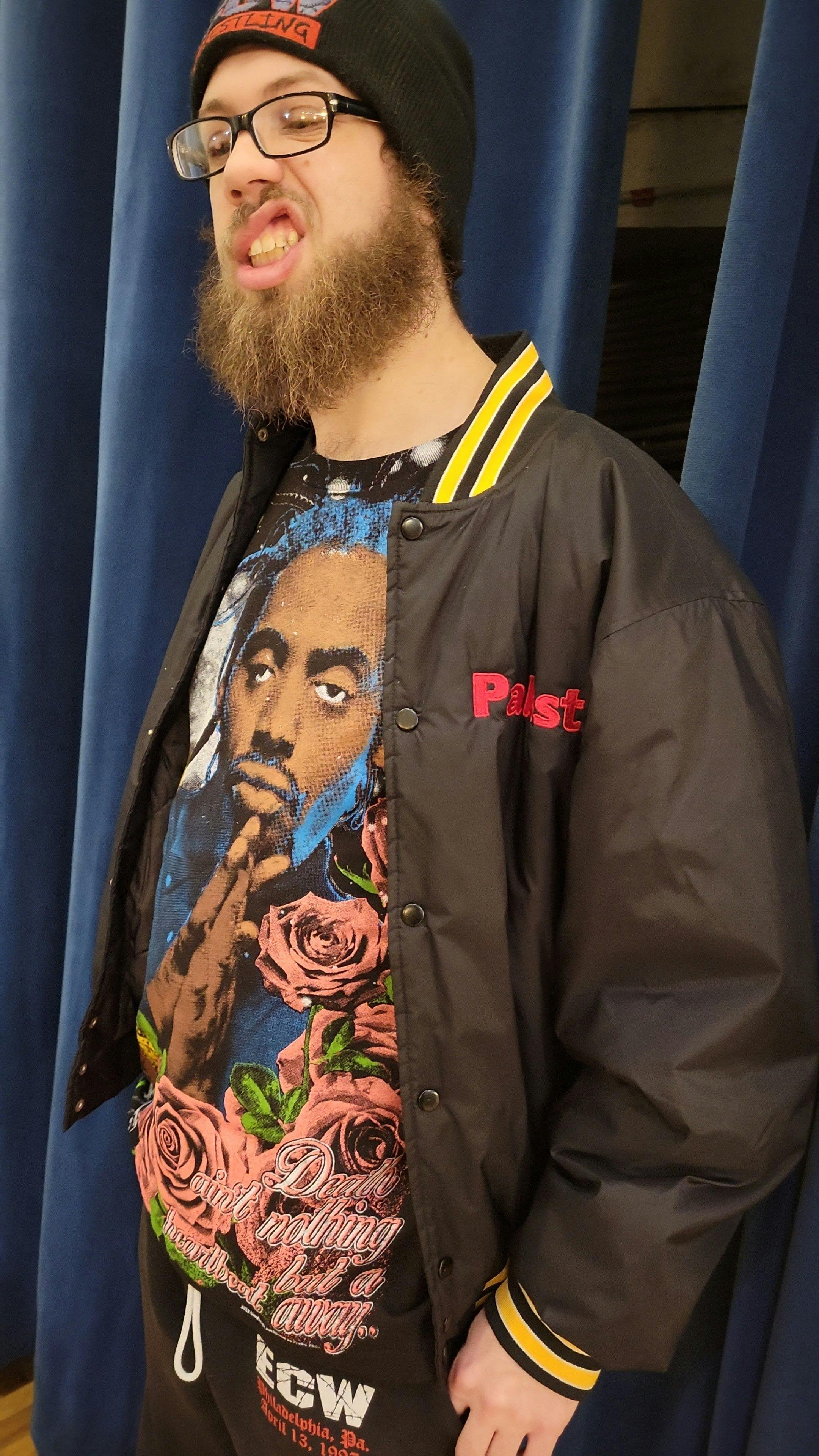 Hogan Torah — Фотография