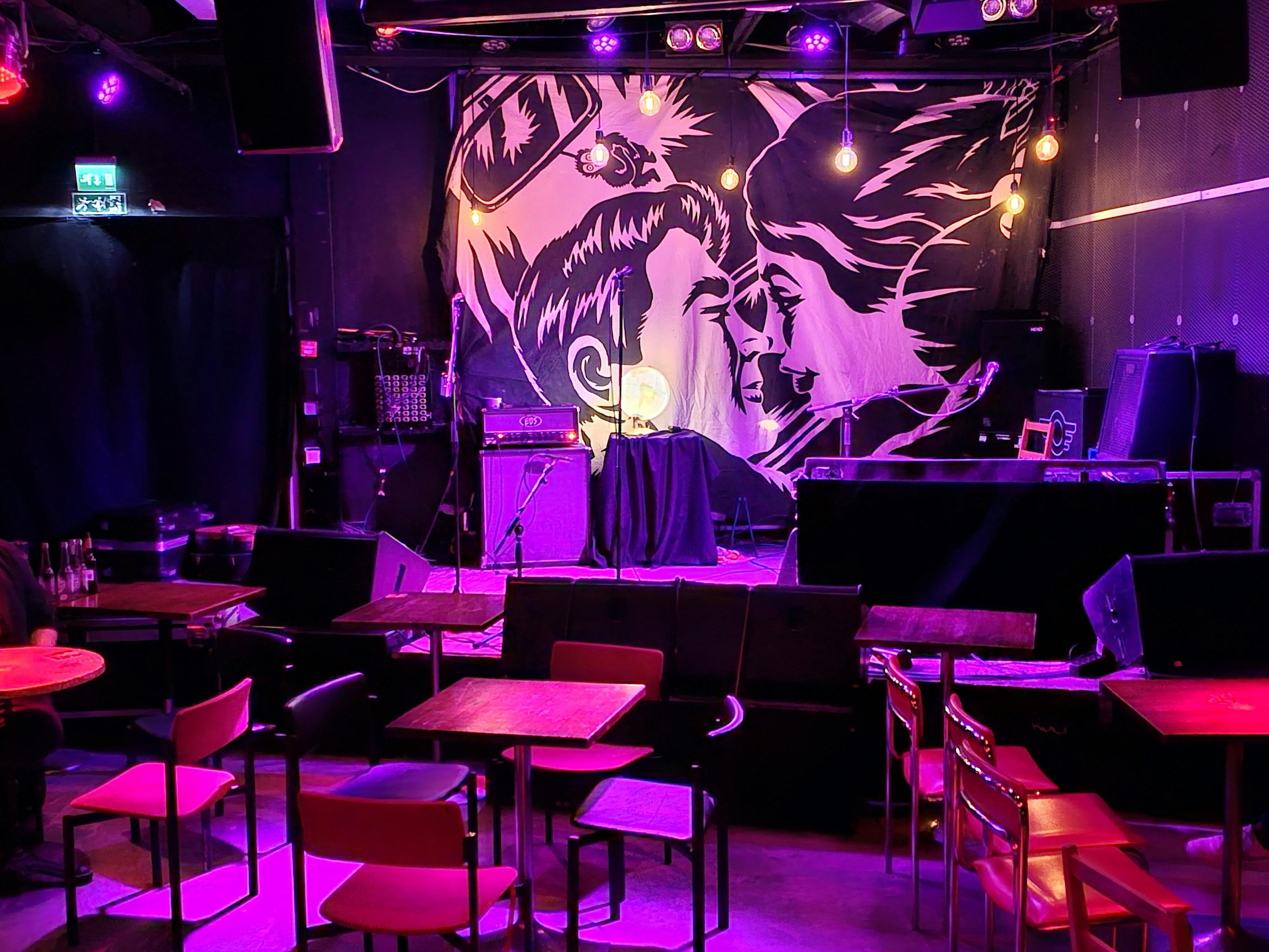 Kimmo Vainio - 摄影