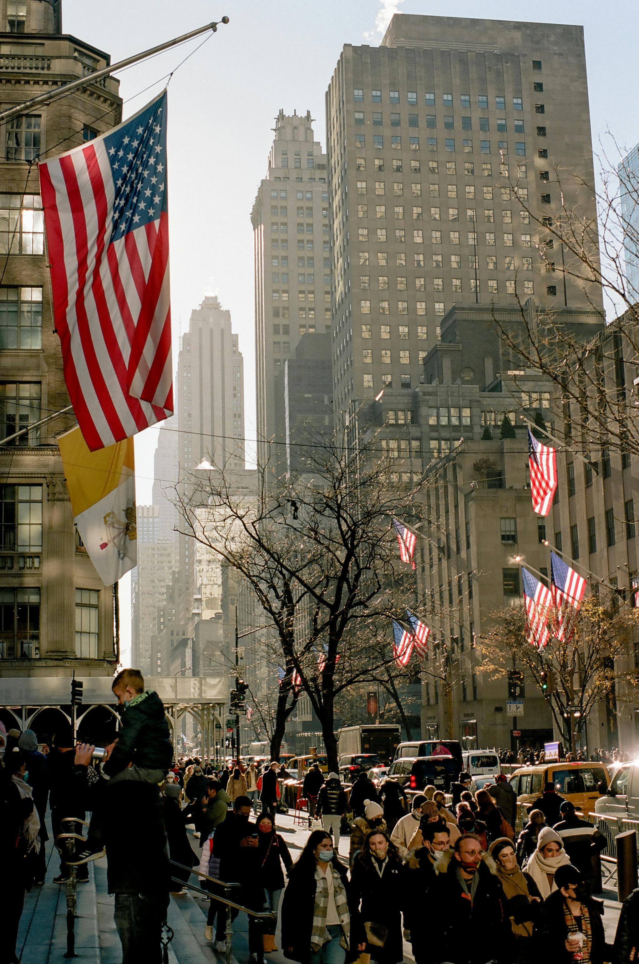 Parade Nyc Photos, Download The BEST Free Parade Nyc Stock Photos & HD ...
