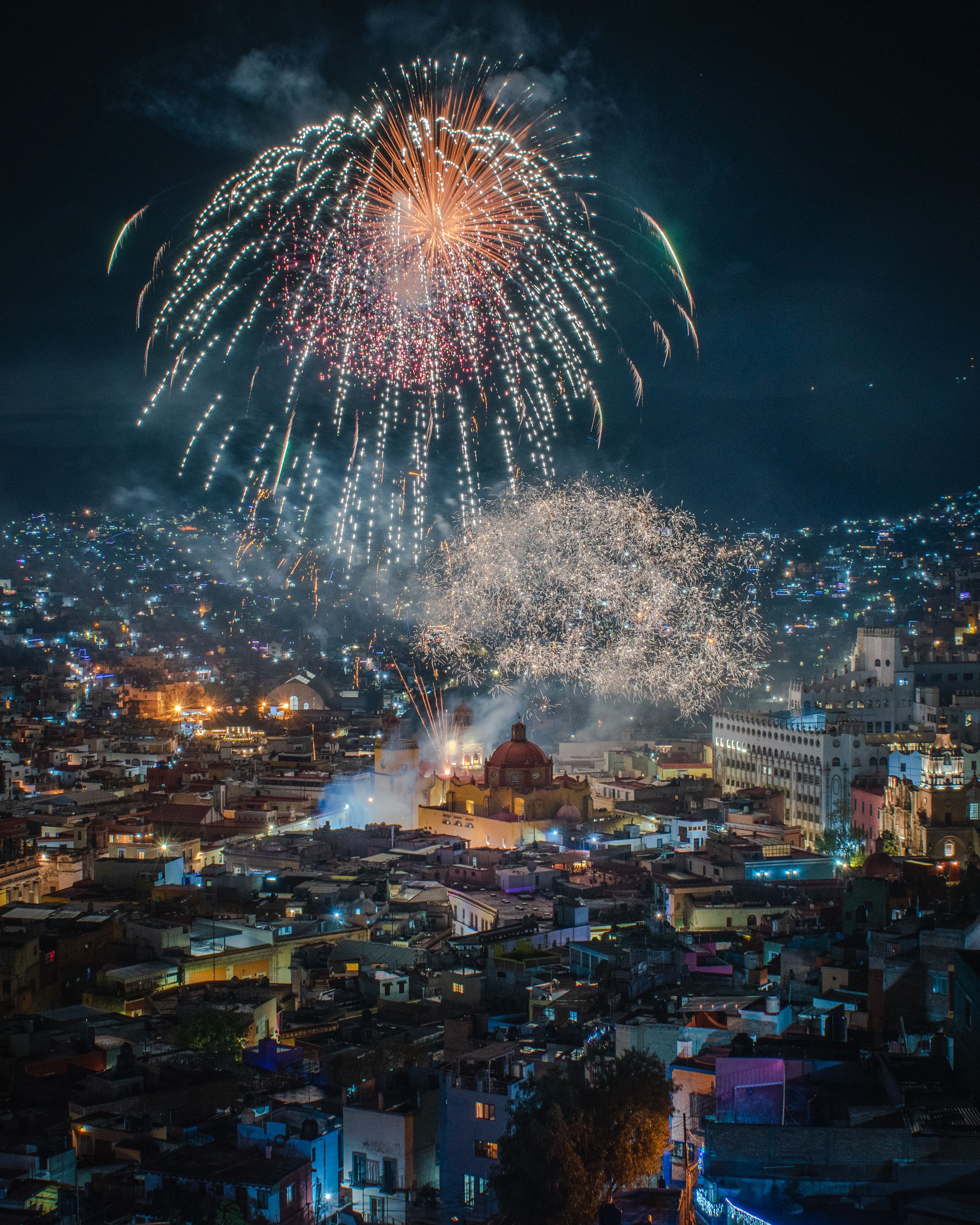Police Fireworks Photos, Download The BEST Free Police Fireworks Stock ...