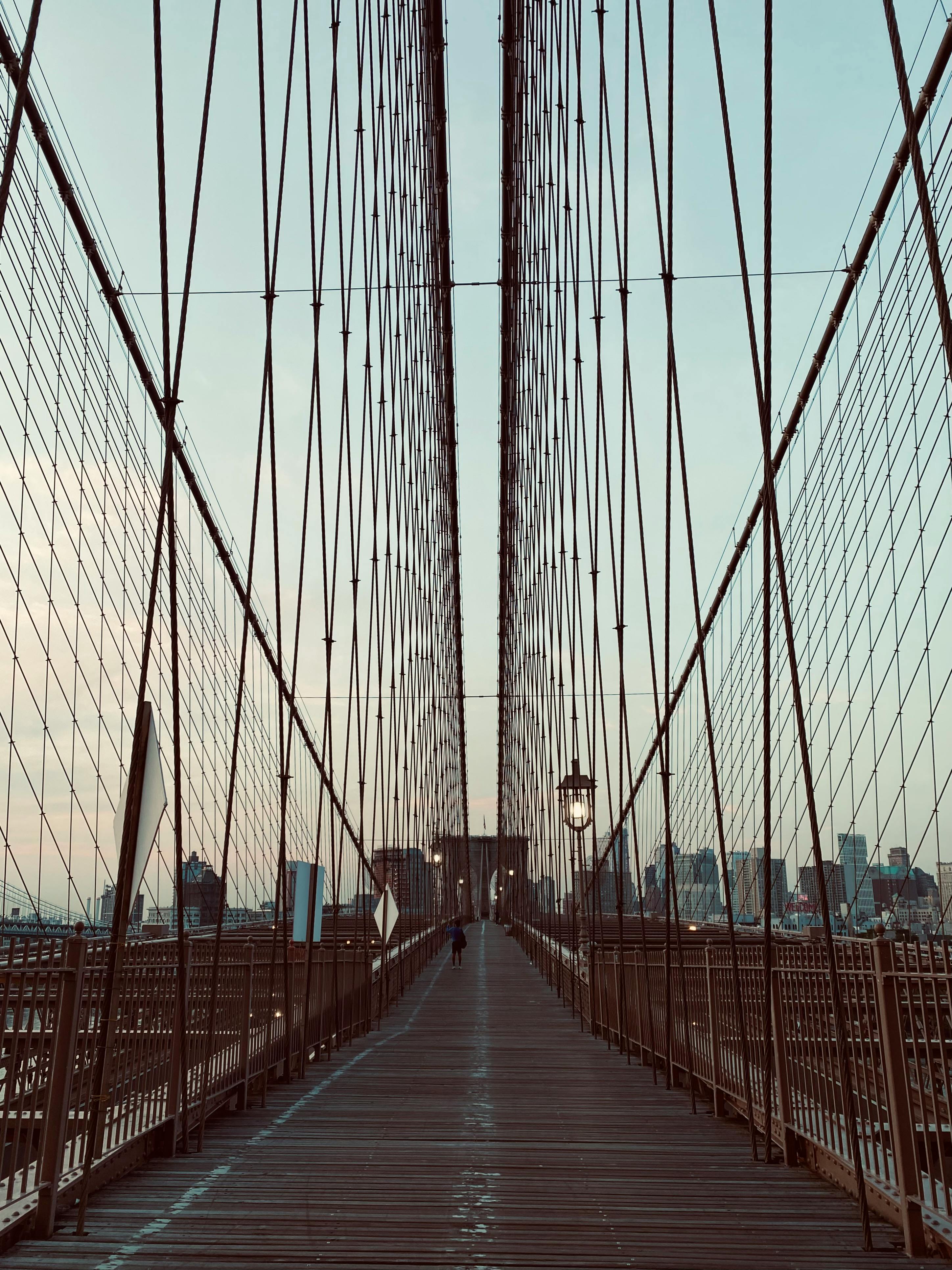 Photo of a Bridge · Free Stock Photo