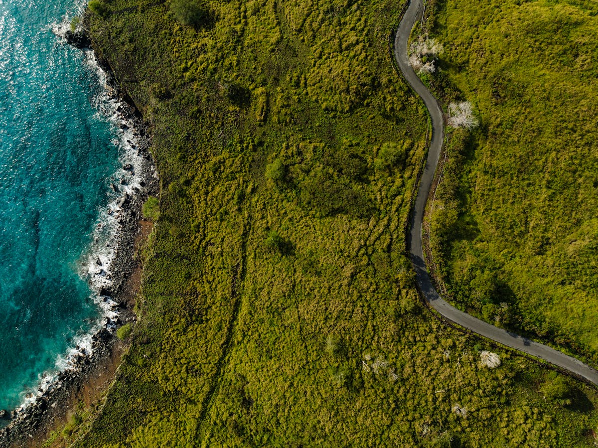 Road By The Sea Photos, Download The BEST Free Road By The Sea Stock ...