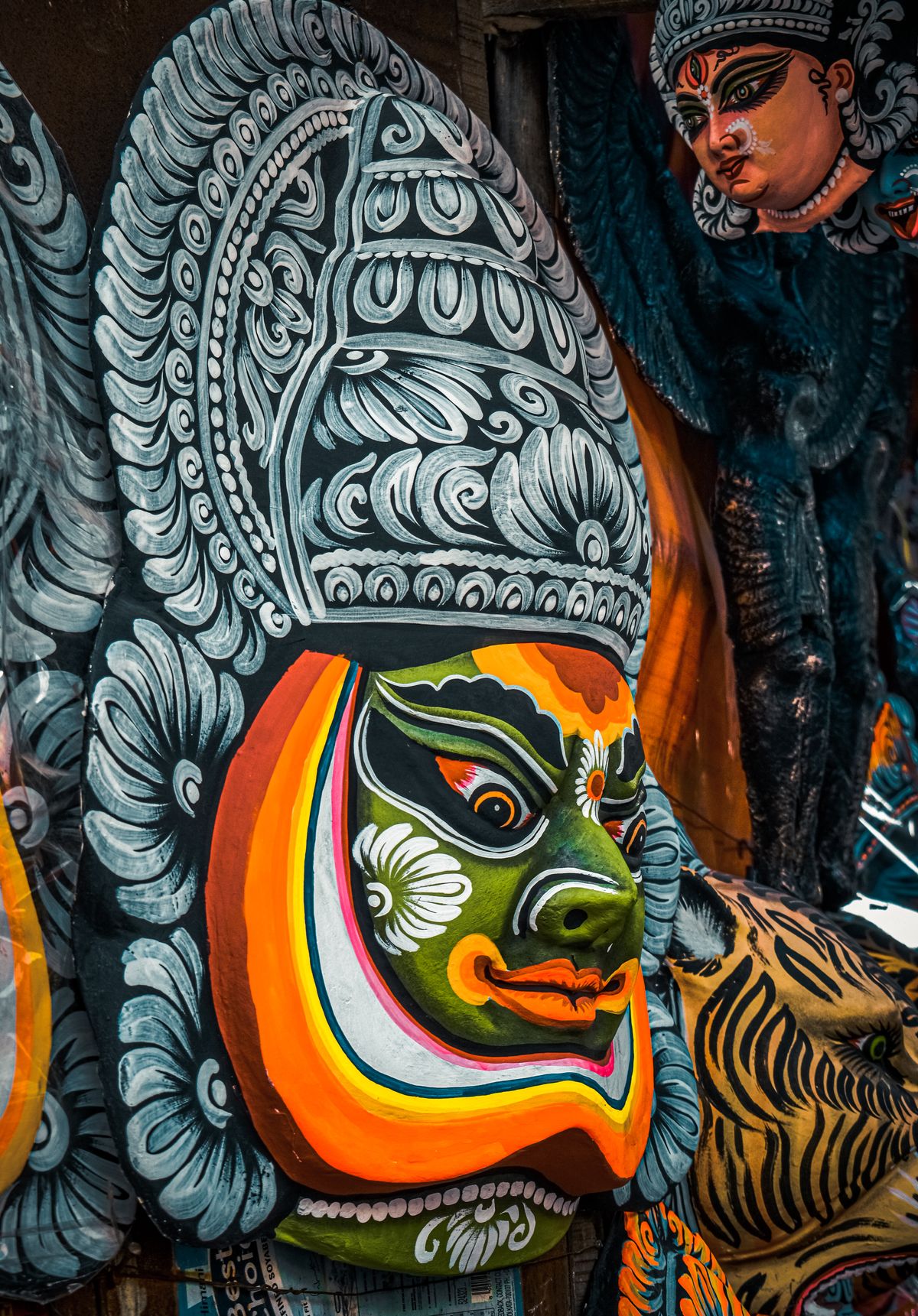 Hindu God 8k Wallpaper Photos, Download The BEST Free Hindu God 8k ...