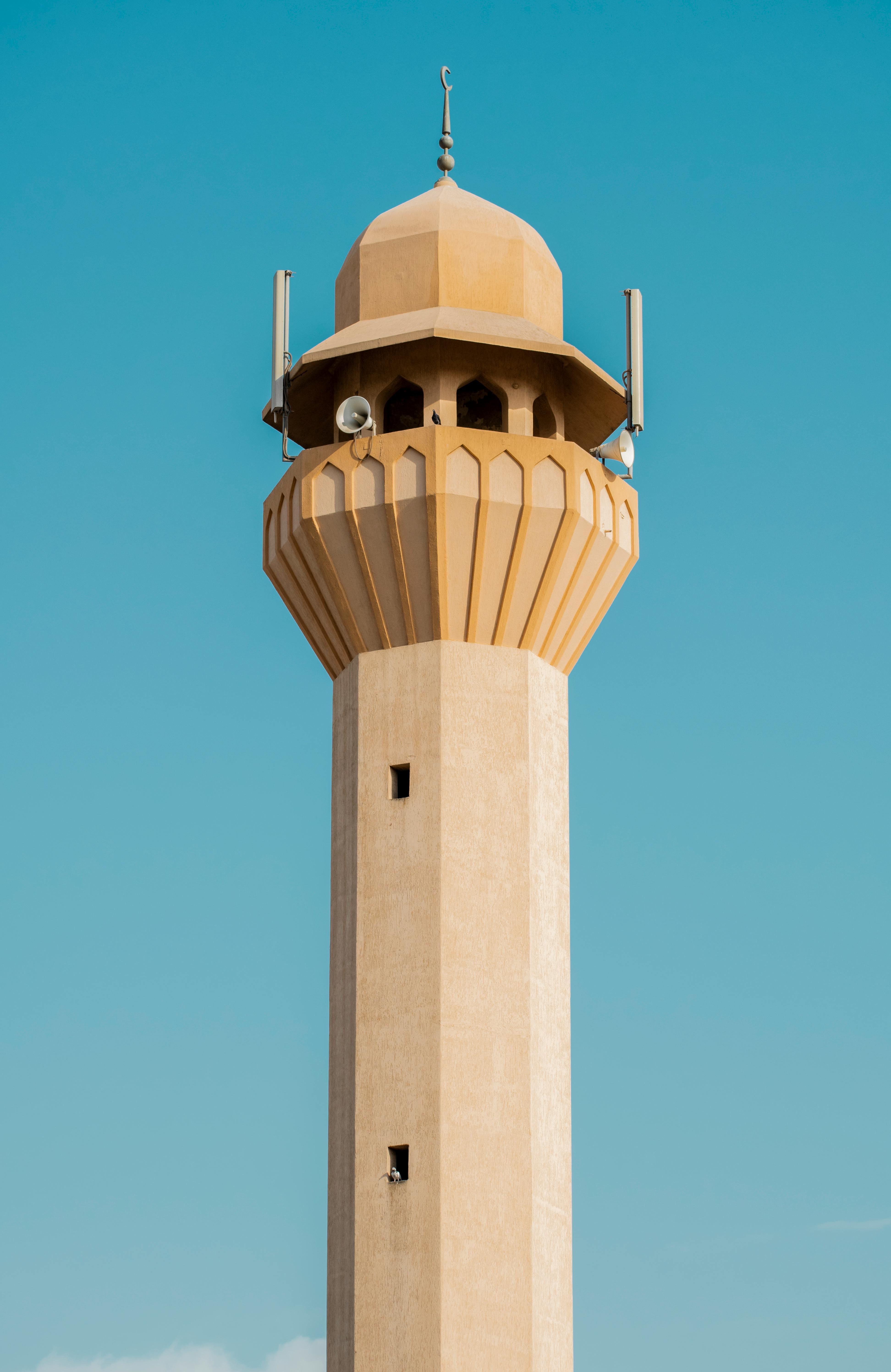 Masjid · Free Stock Photo