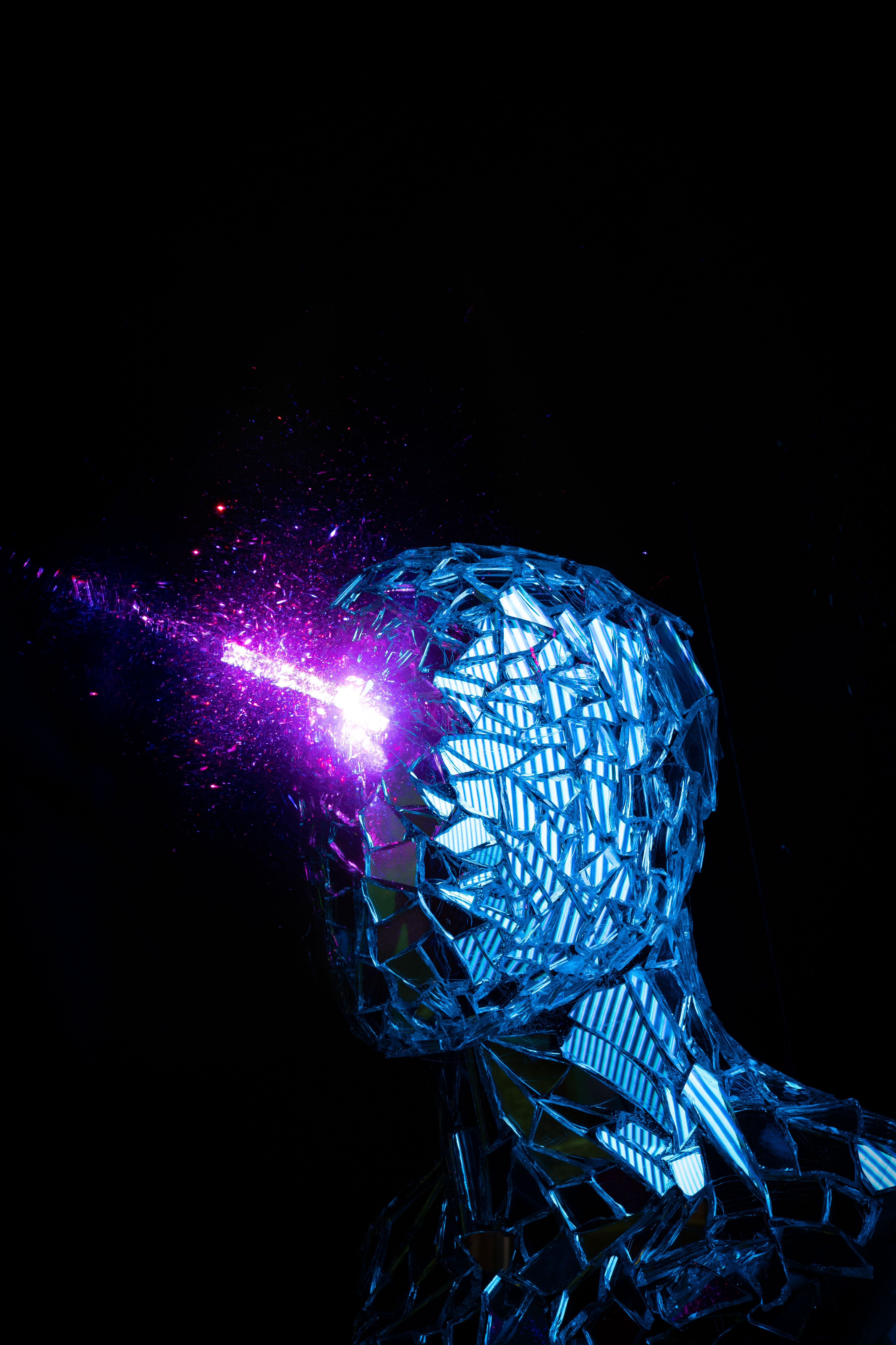 Лучшие фото (200 000+) по запросу «Technology Abstract Background ...