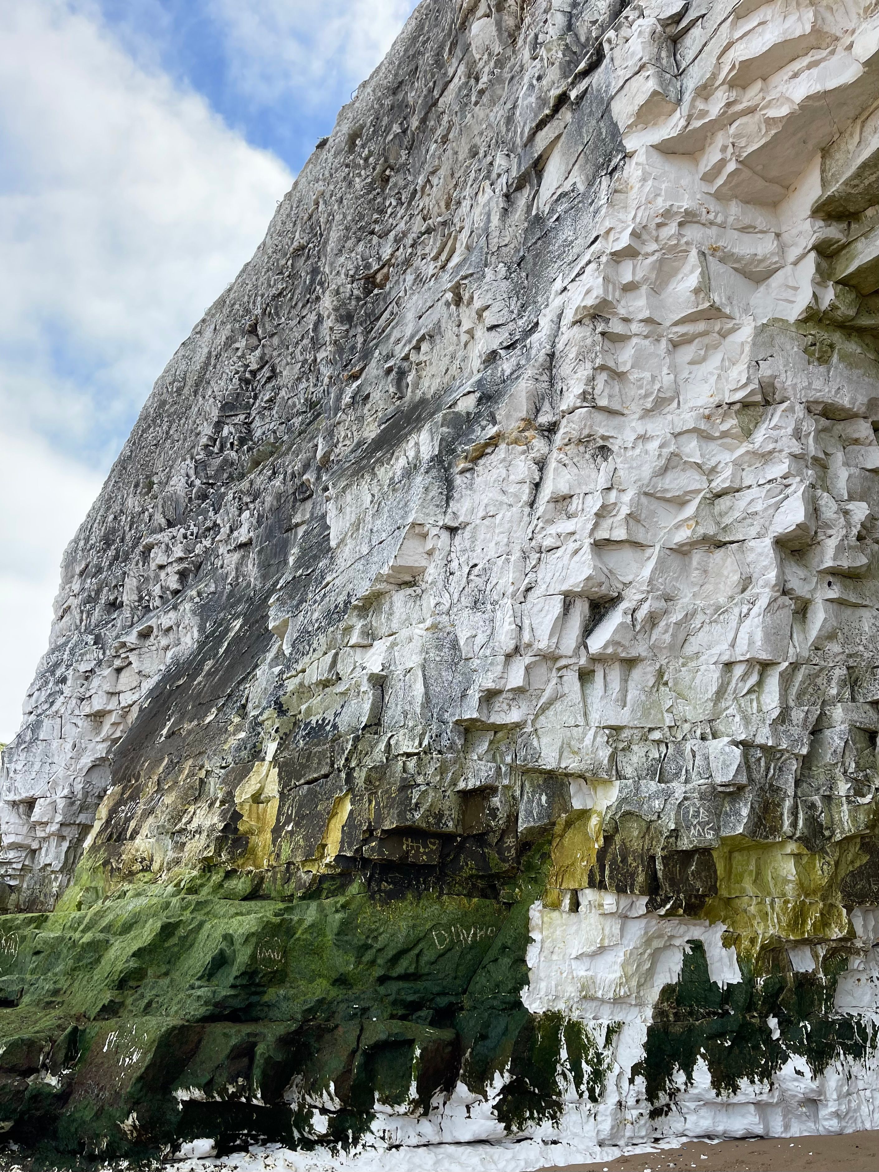 Rock Formation in Nature · Free Stock Photo