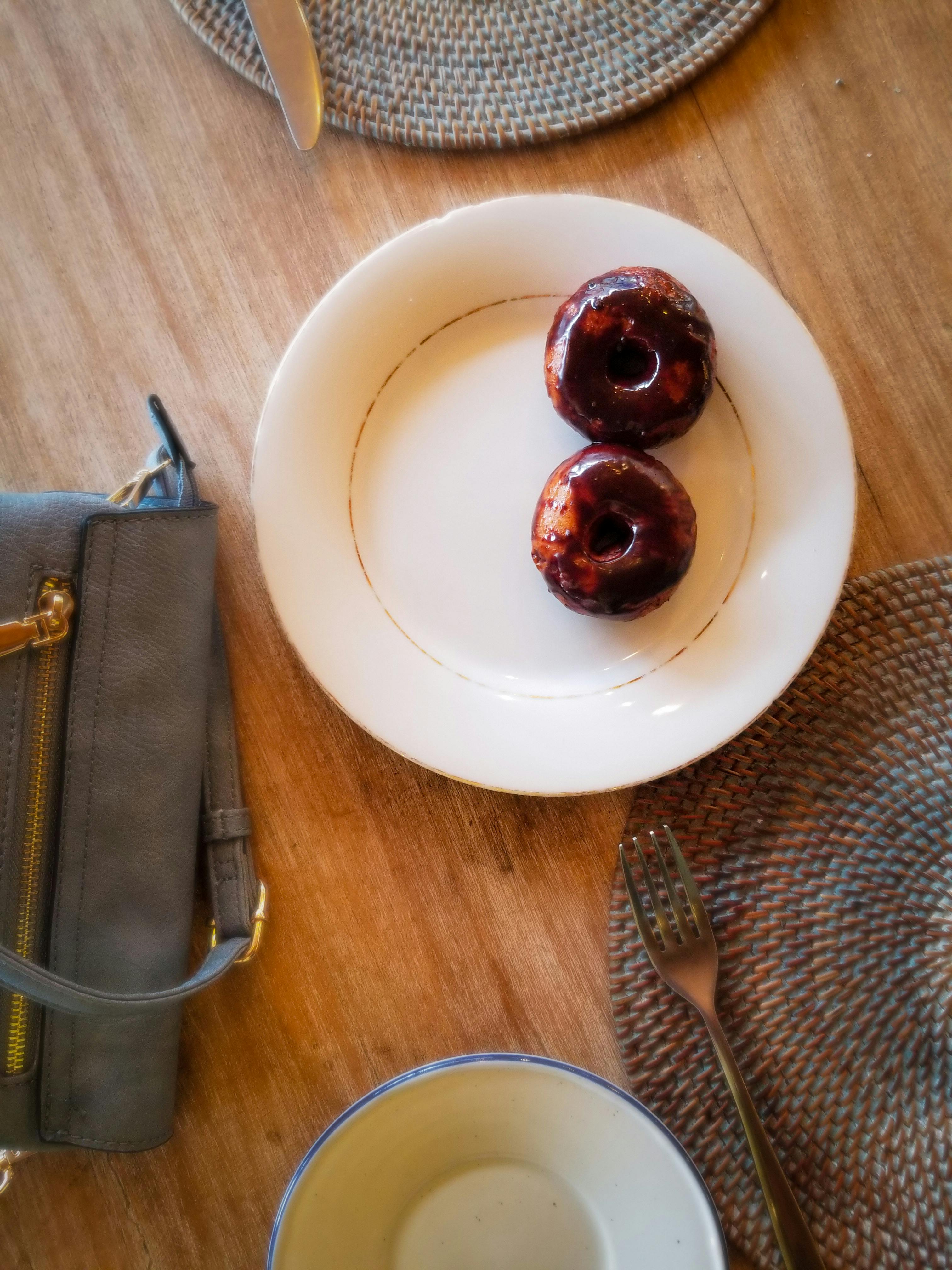 Food on Plate · Free Stock Photo