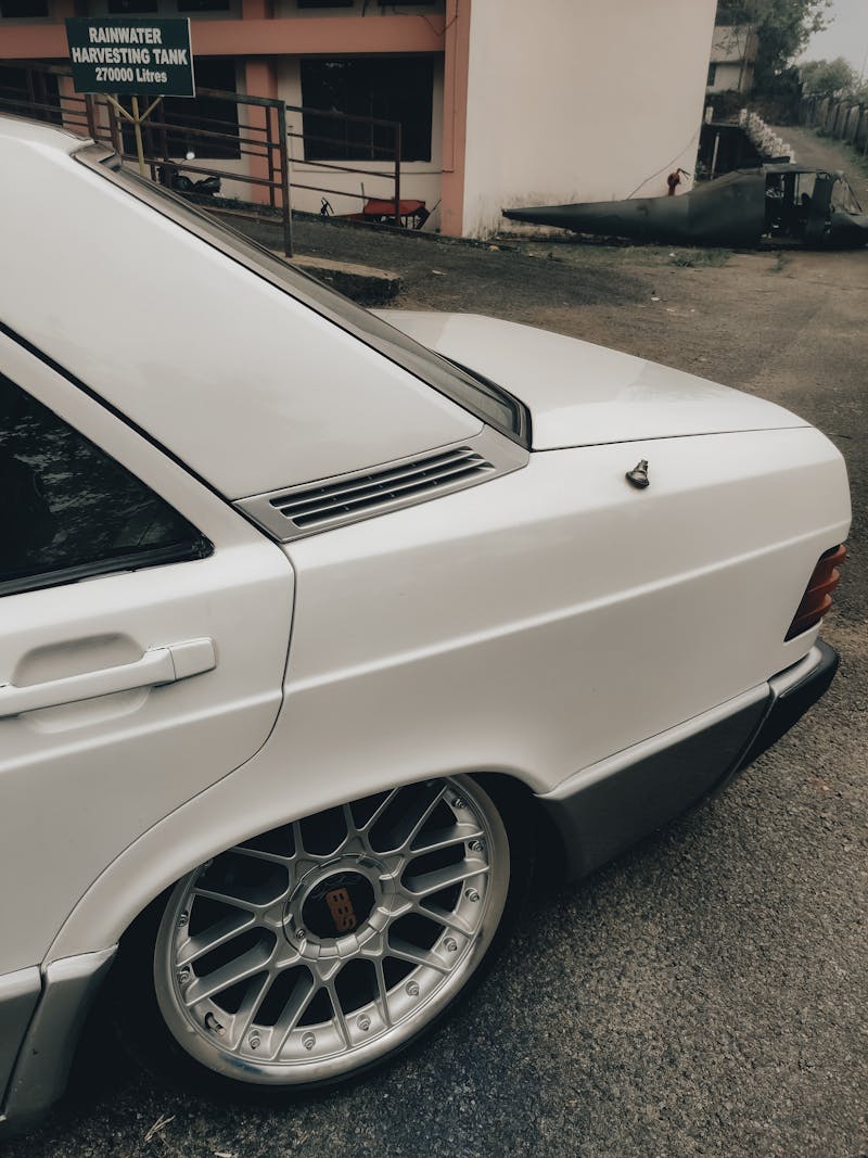 Modified Car Photos, Download The BEST Free Modified Car Stock Photos ...