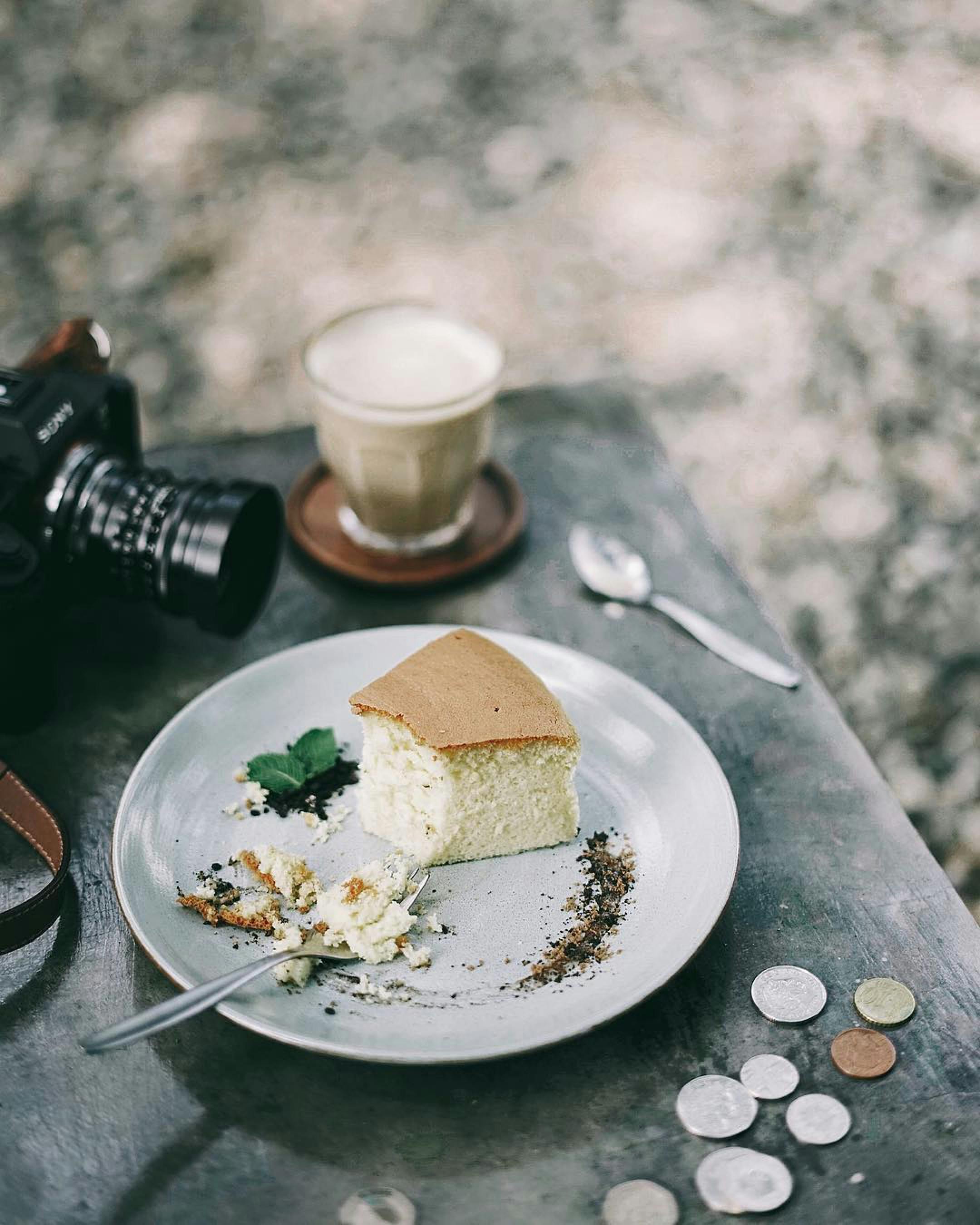 Slice Of Cake Photos, Download The BEST Free Slice Of Cake Stock Photos ...