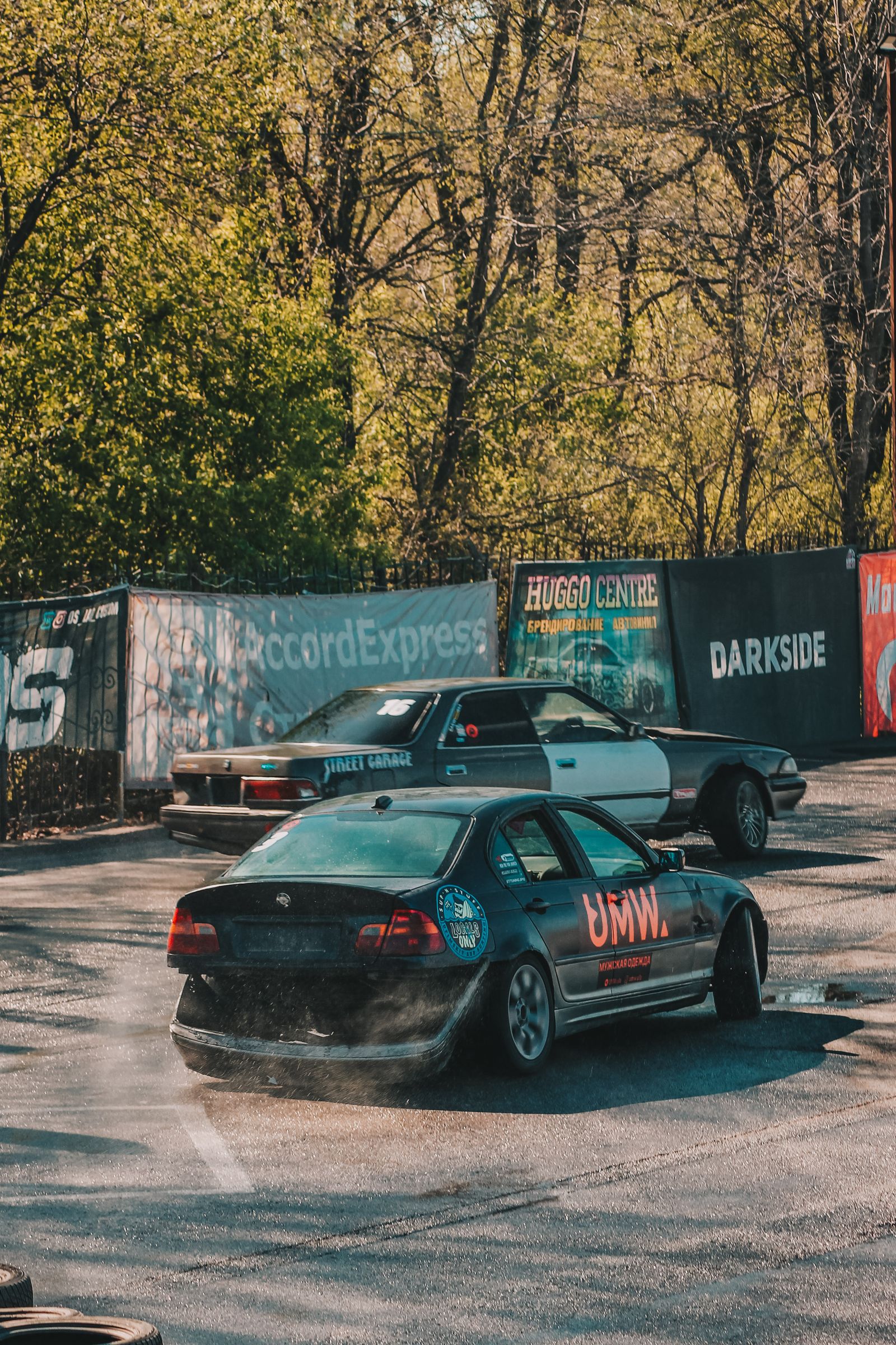 Sideways Cars Photos, Download The BEST Free Sideways Cars Stock Photos ...