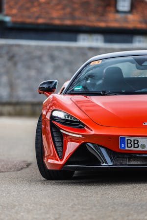 Mc Laren Photos, Download The BEST Free Mc Laren Stock Photos & HD Images