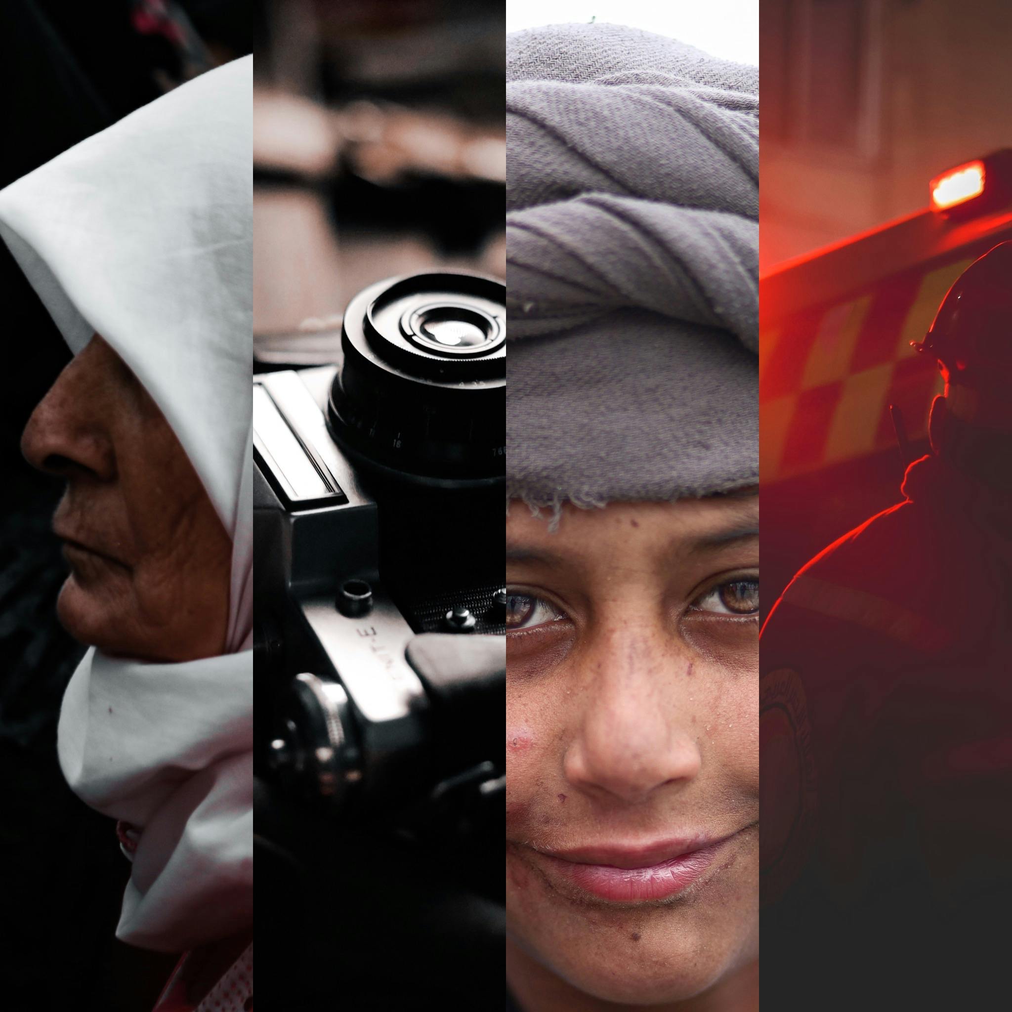 Taher Hassan - 사진