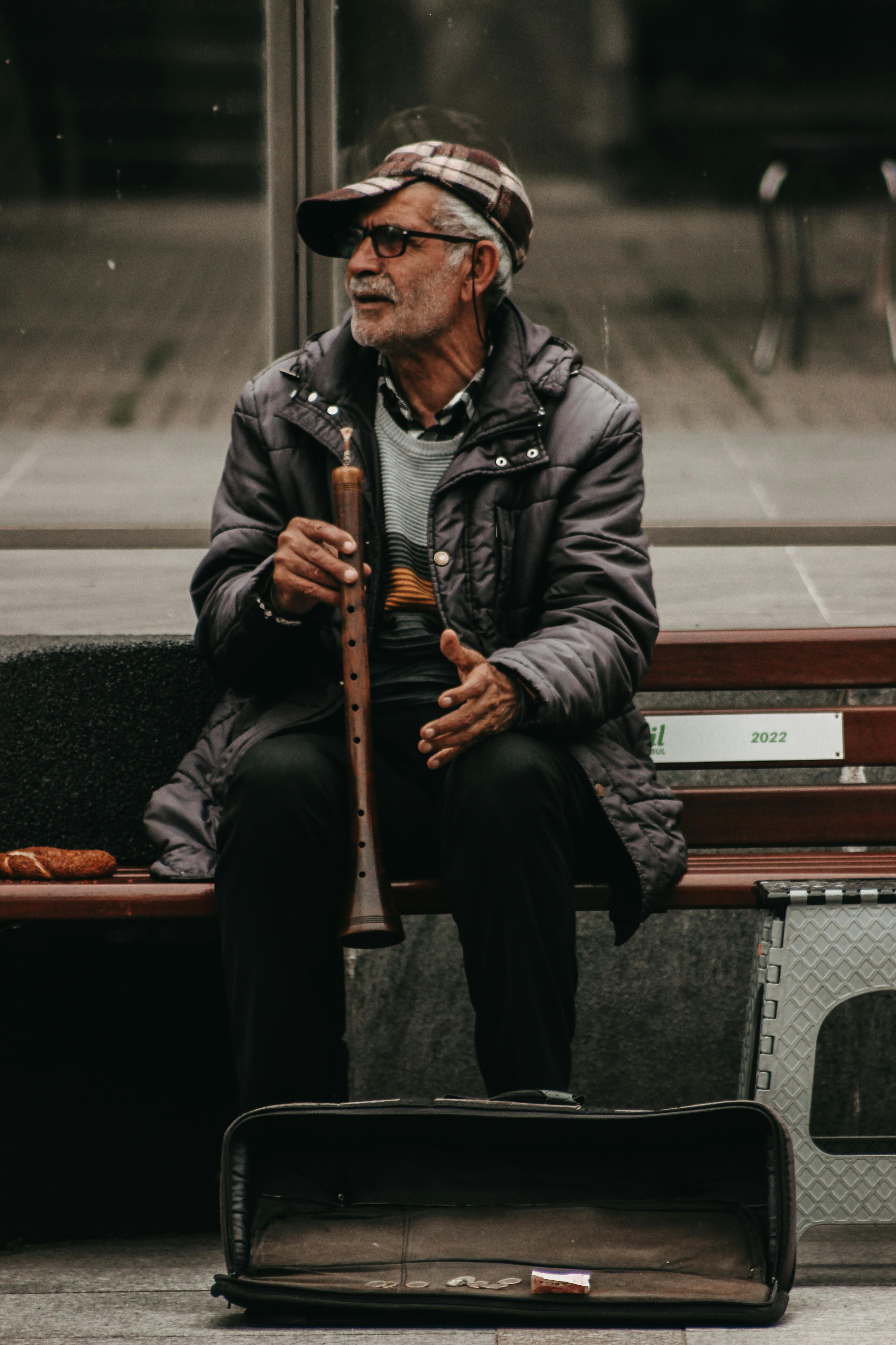 Street Musician Photos, Download The BEST Free Street Musician Stock ...