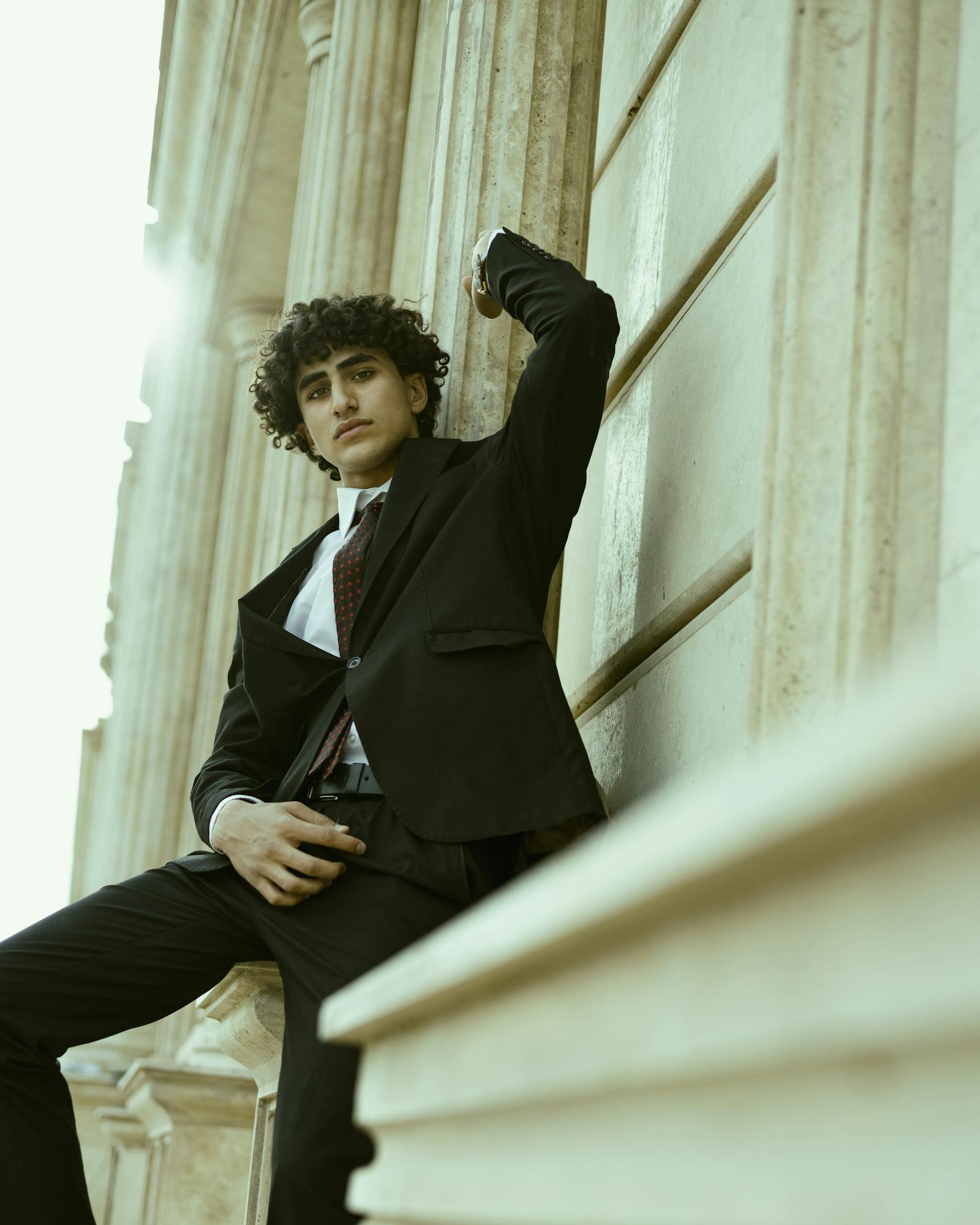 Building Ledge Photos, Download The BEST Free Building Ledge Stock ...