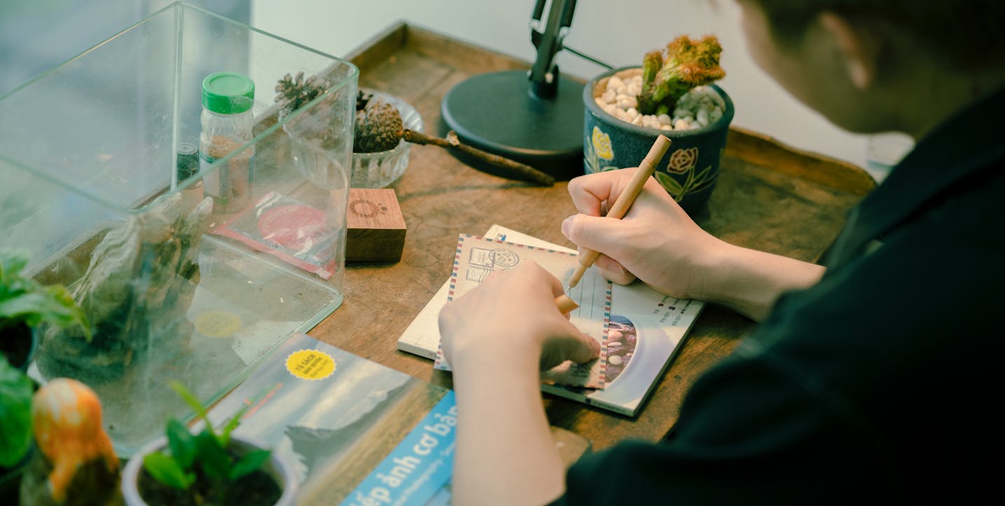 How to Address a Post Card Correctly Every Time with Ease