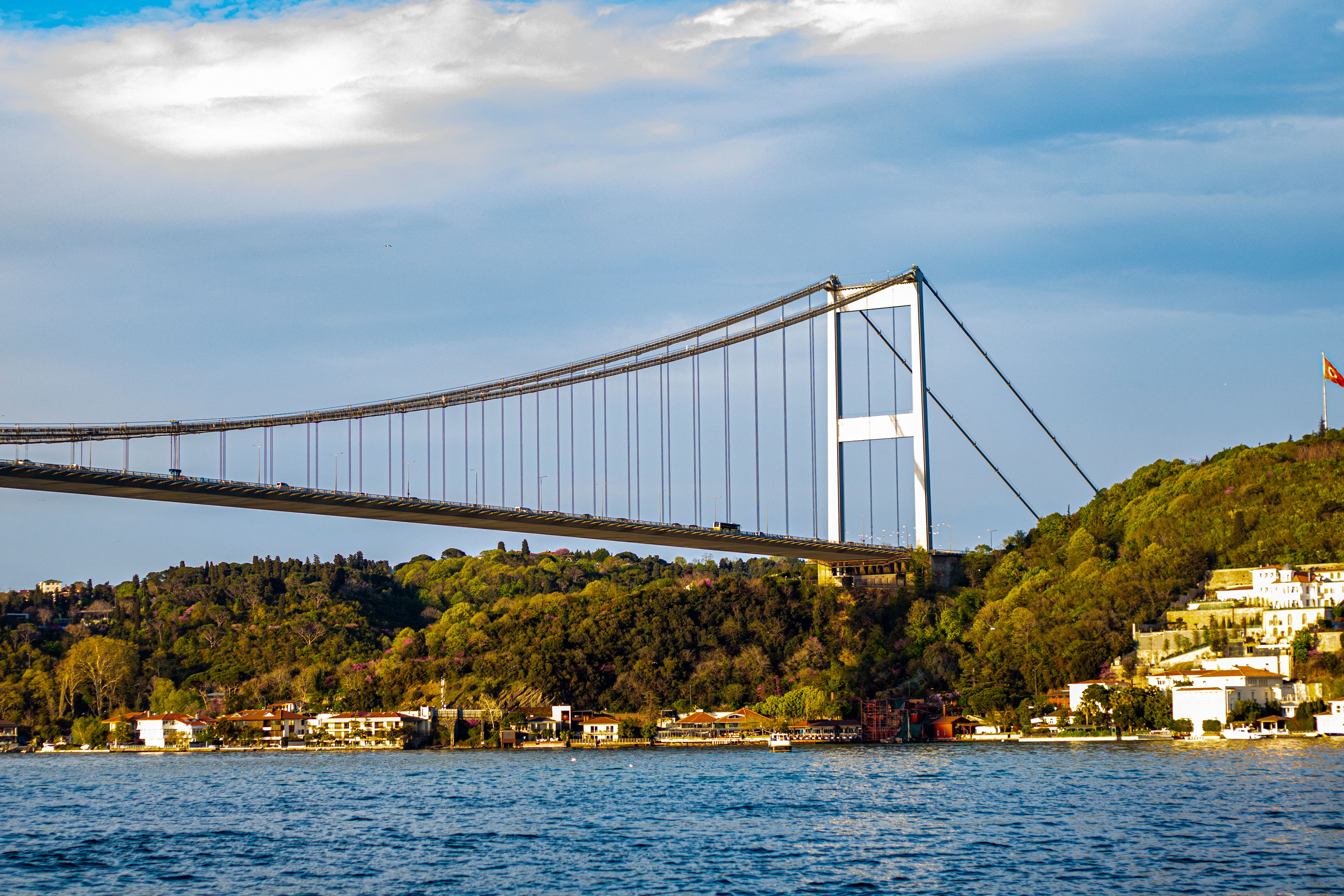 Bridge Architecture Photos, Download The BEST Free Bridge Architecture ...