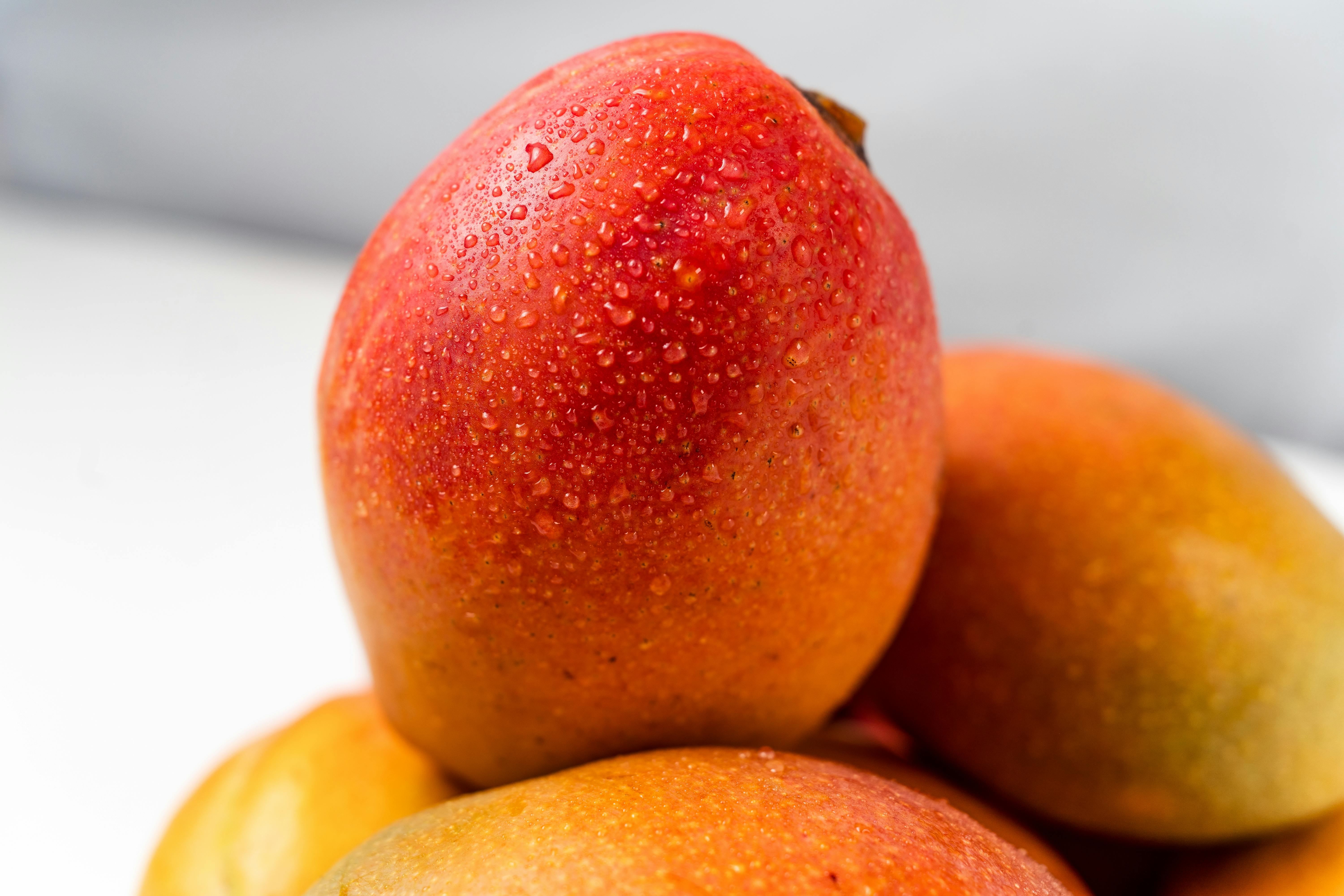 Foto profissional gratuita de agradável, alimentação saudável, amarelo ...