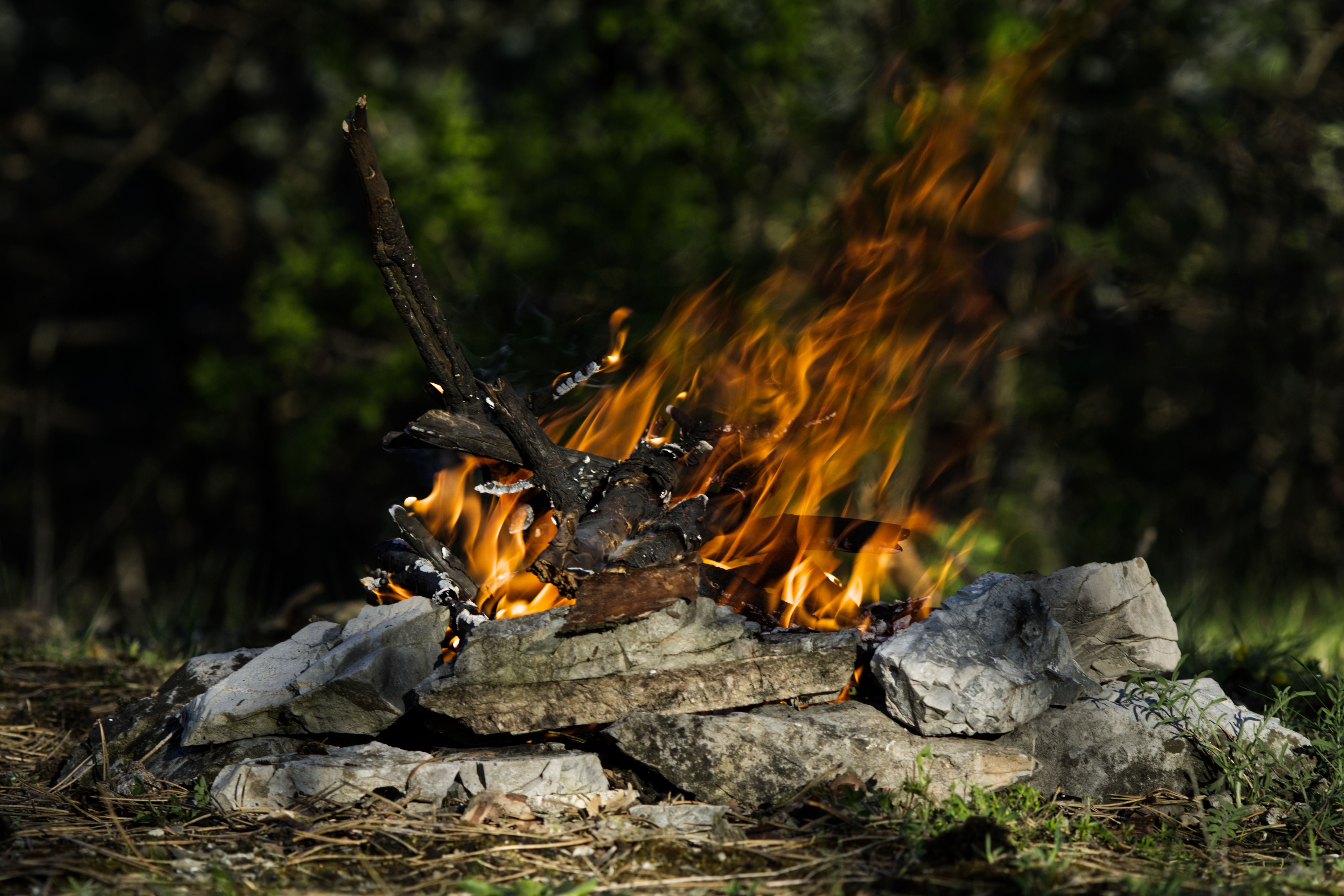 4k Campfire Photos, Download The BEST Free 4k Campfire Stock Photos ...