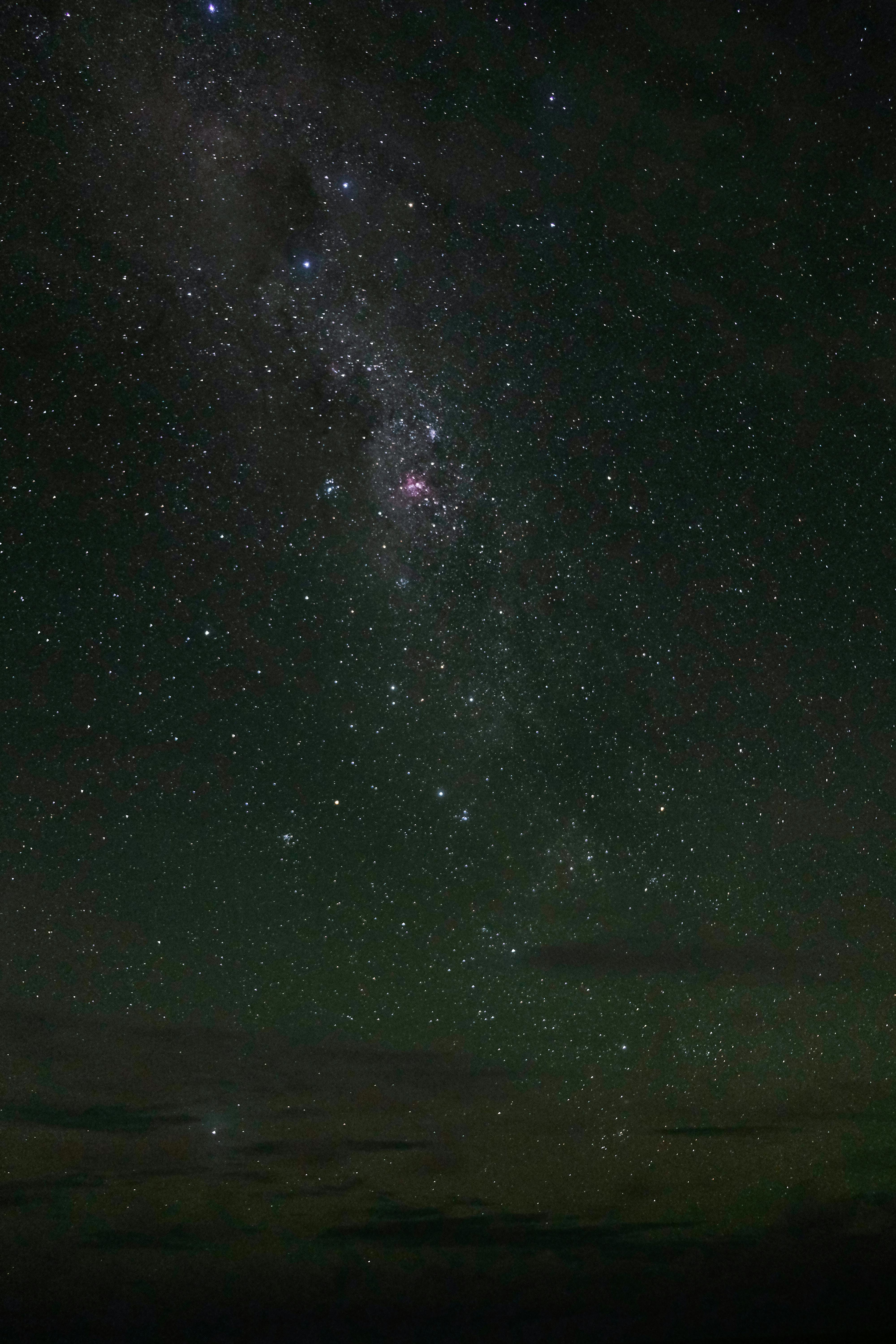 Photo Of Stars During Evening · Free Stock Photo